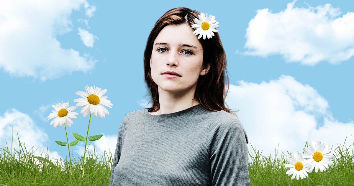 Helena Cazaerck (Maria Iskariot) over haar beste herinnering aan Rock ...