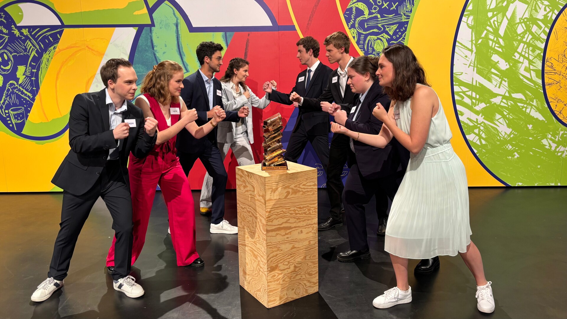 Vanavond op tv: De laatste gang (?) van ‘The Bear’, de finale van ...