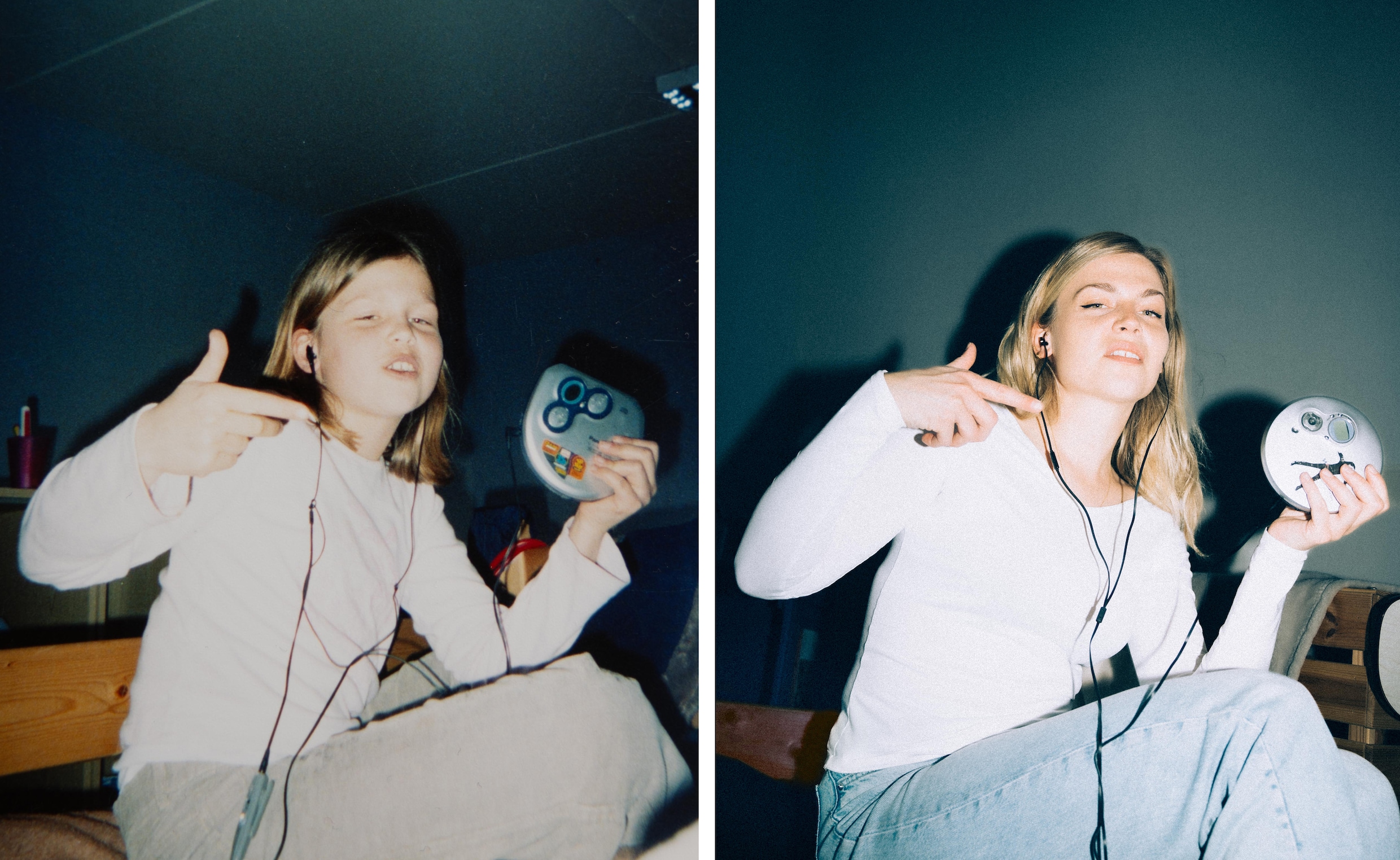 Billie Leyers: ‘Ik hoor mijn mama elke dag; ze weet dingen van me die ...