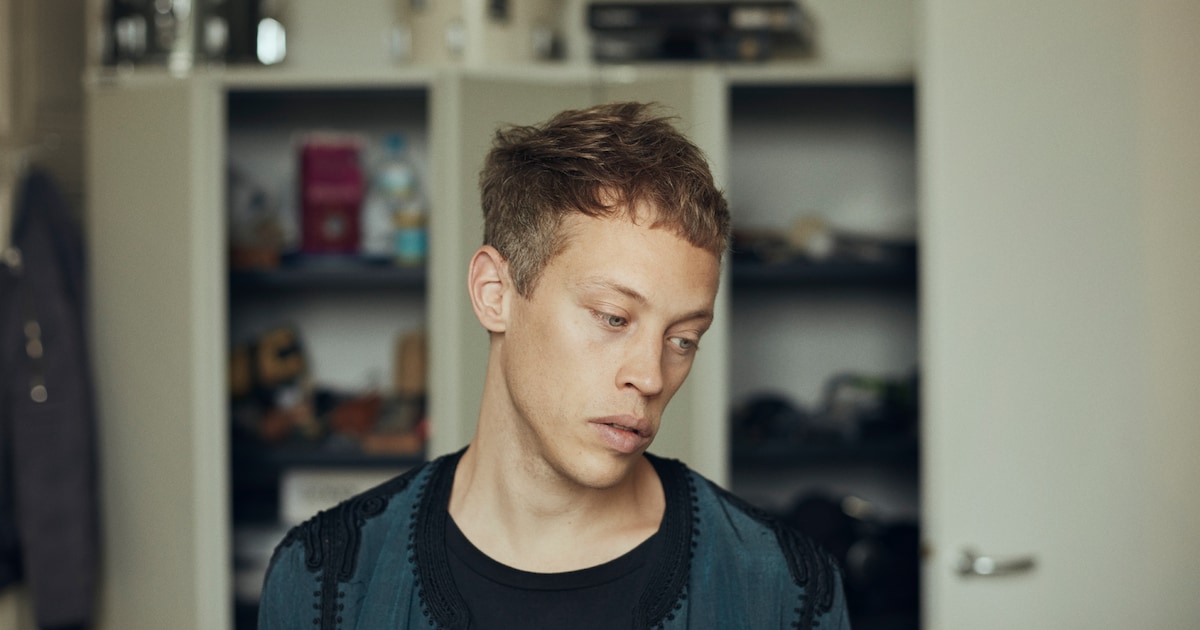 Drummer Lander Gyselinck, over nieuw project Hihats in Trees: ‘Zelfs ...