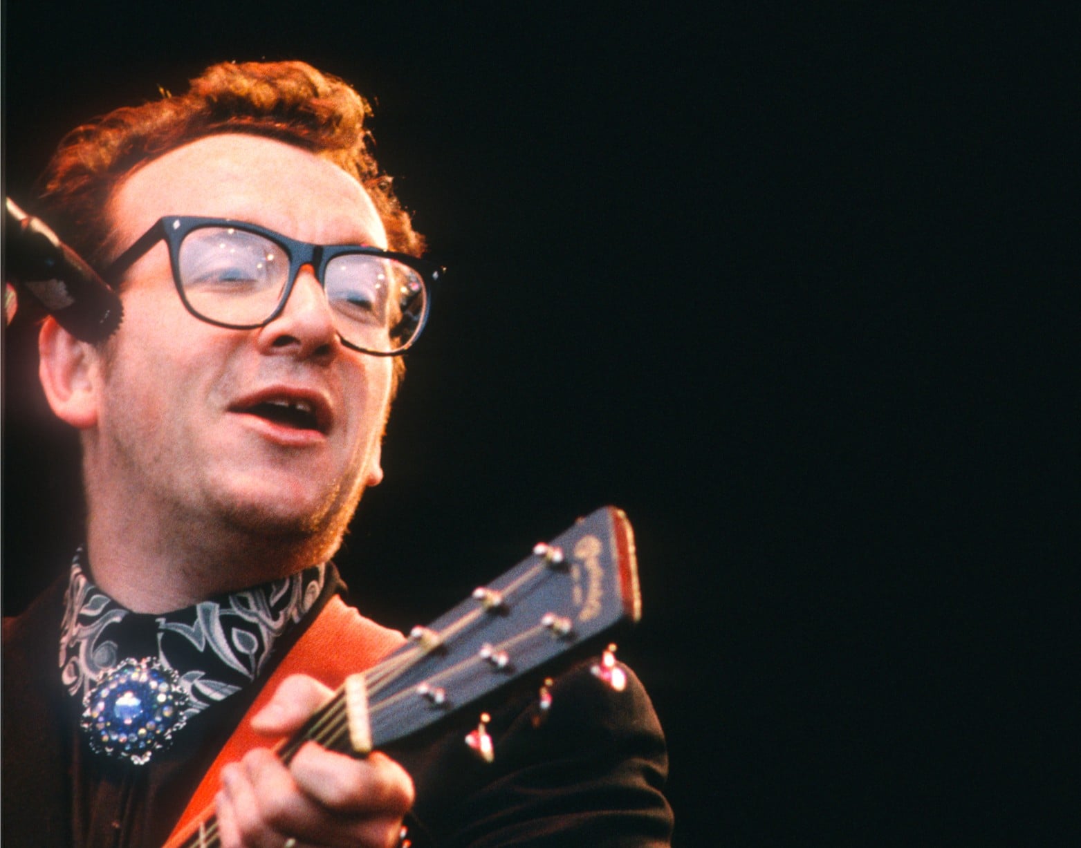 De 50 beste optredens uit 50 jaar Rock Werchter: de zeven parels van Jeff Buckley, een dreigende ...