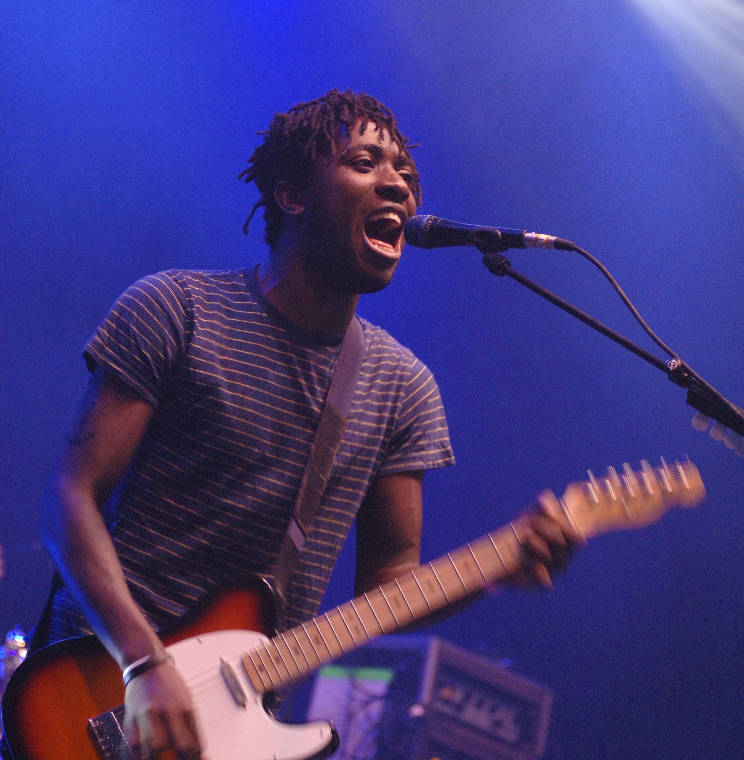 De 50 beste optredens uit 50 jaar Rock Werchter: de zeven parels van ...