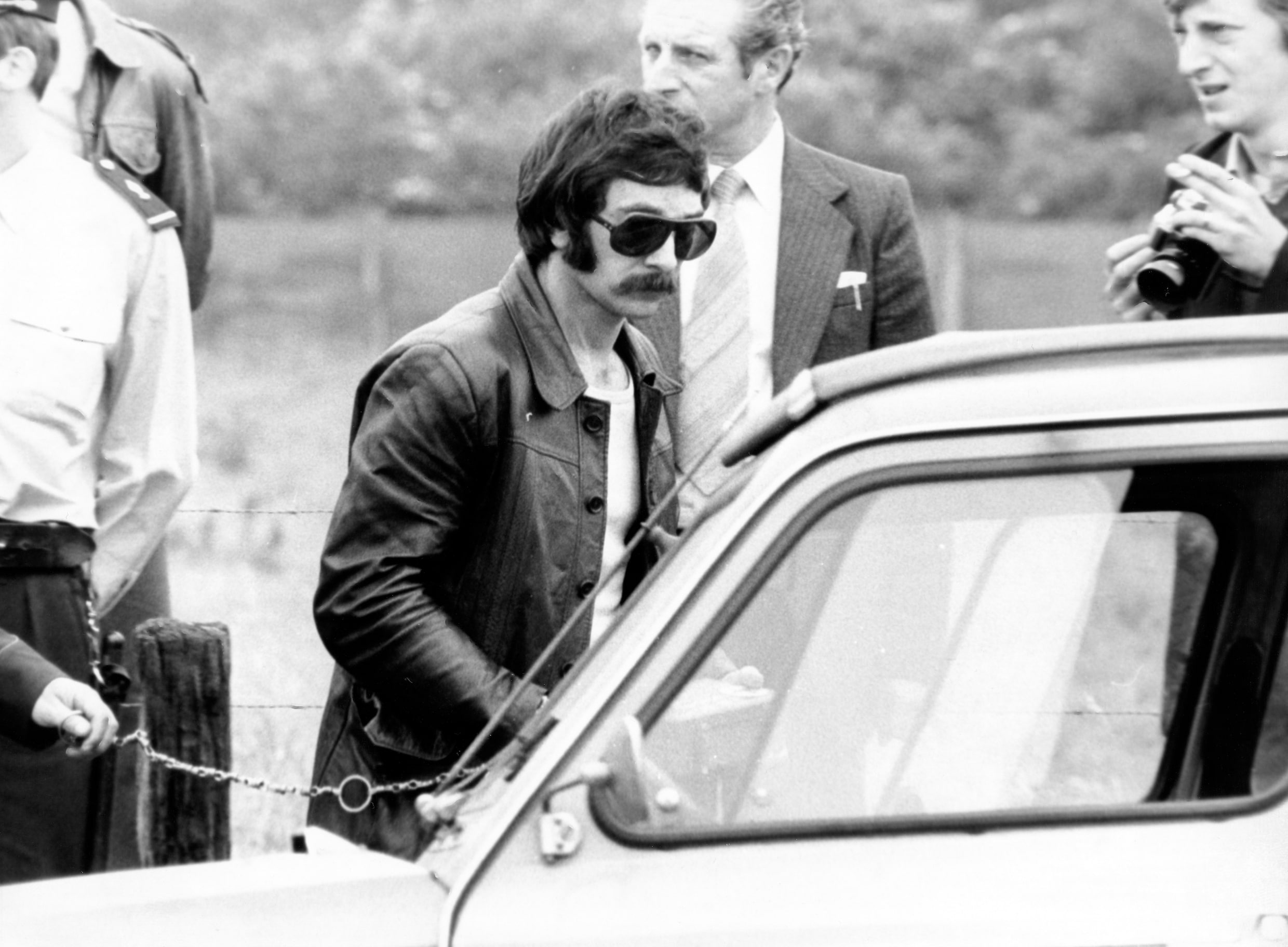 Freddy Horion mag voor het eerst in 45 jaar gevangenis verlaten, maar ...