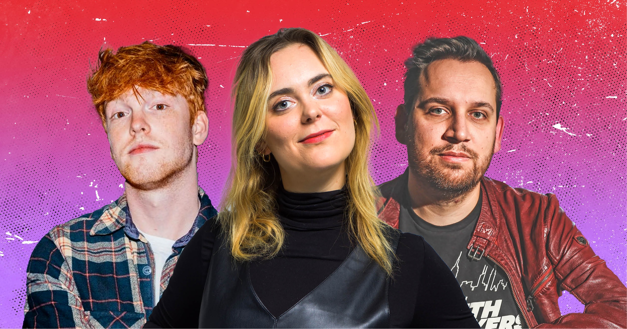 Ook Fien Germijns en Thibault Christiaensen stoppen met hun show: ‘Studio Brussel zal na de ...