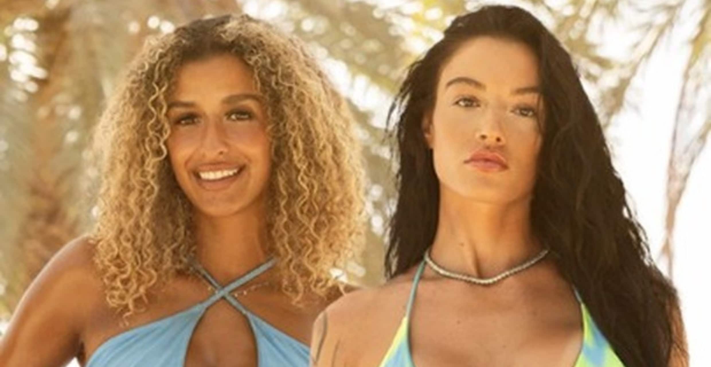 ‘Alle gasten liepen met een stijve lul. Kicken!’ Aflevering 5 van ‘Ex on the Beach: Double Dutch ...
