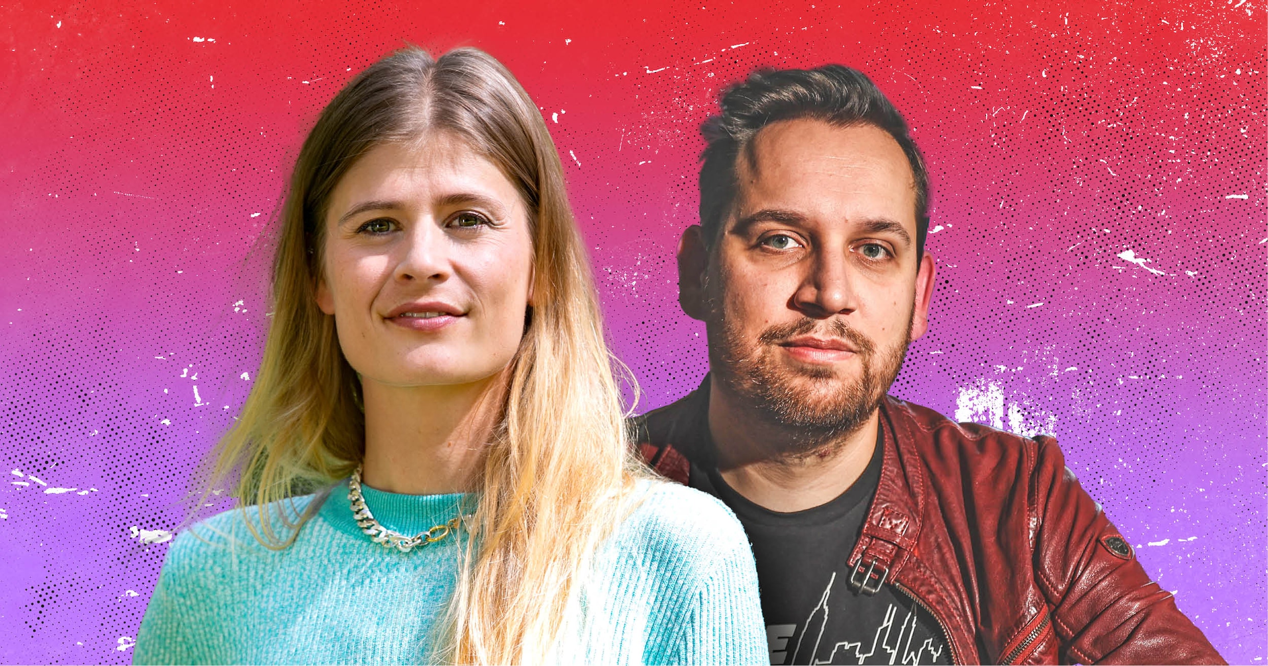 ‘De Roo & De Rycke’ op Studio Brussel houdt het voor bekeken | Humo: The Wild Site