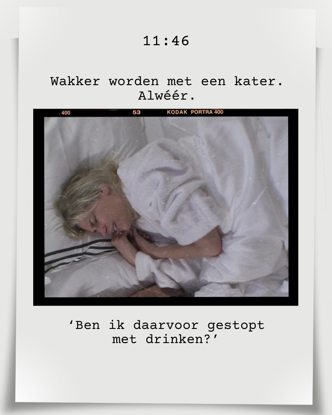 Tanja Dexters krijgt eigen realitysoap en wij konden de eerste aflevering al bekijken: ‘Op ...