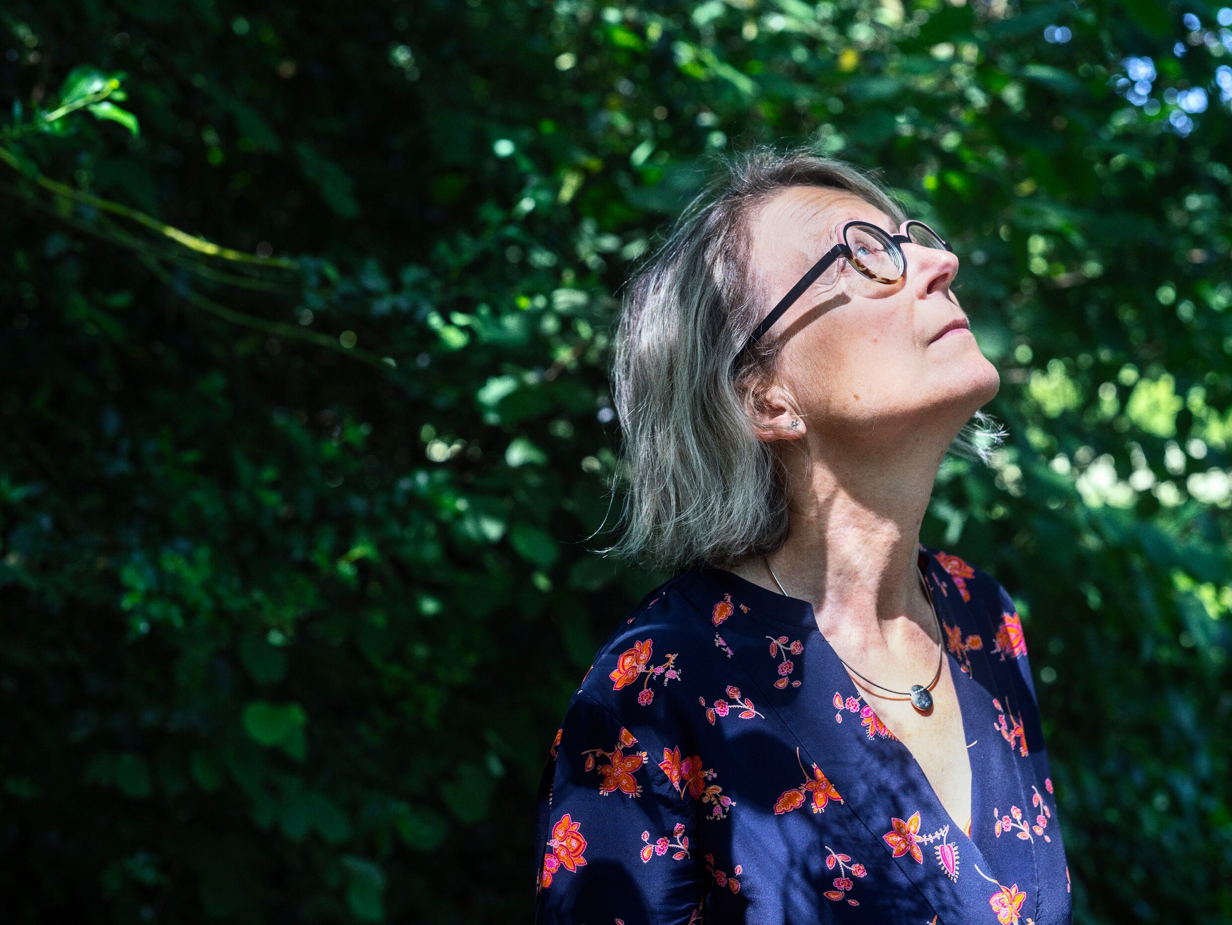 Psycholoog Astrid Indekeu na het schandaal met de Deense zaaddonor ...