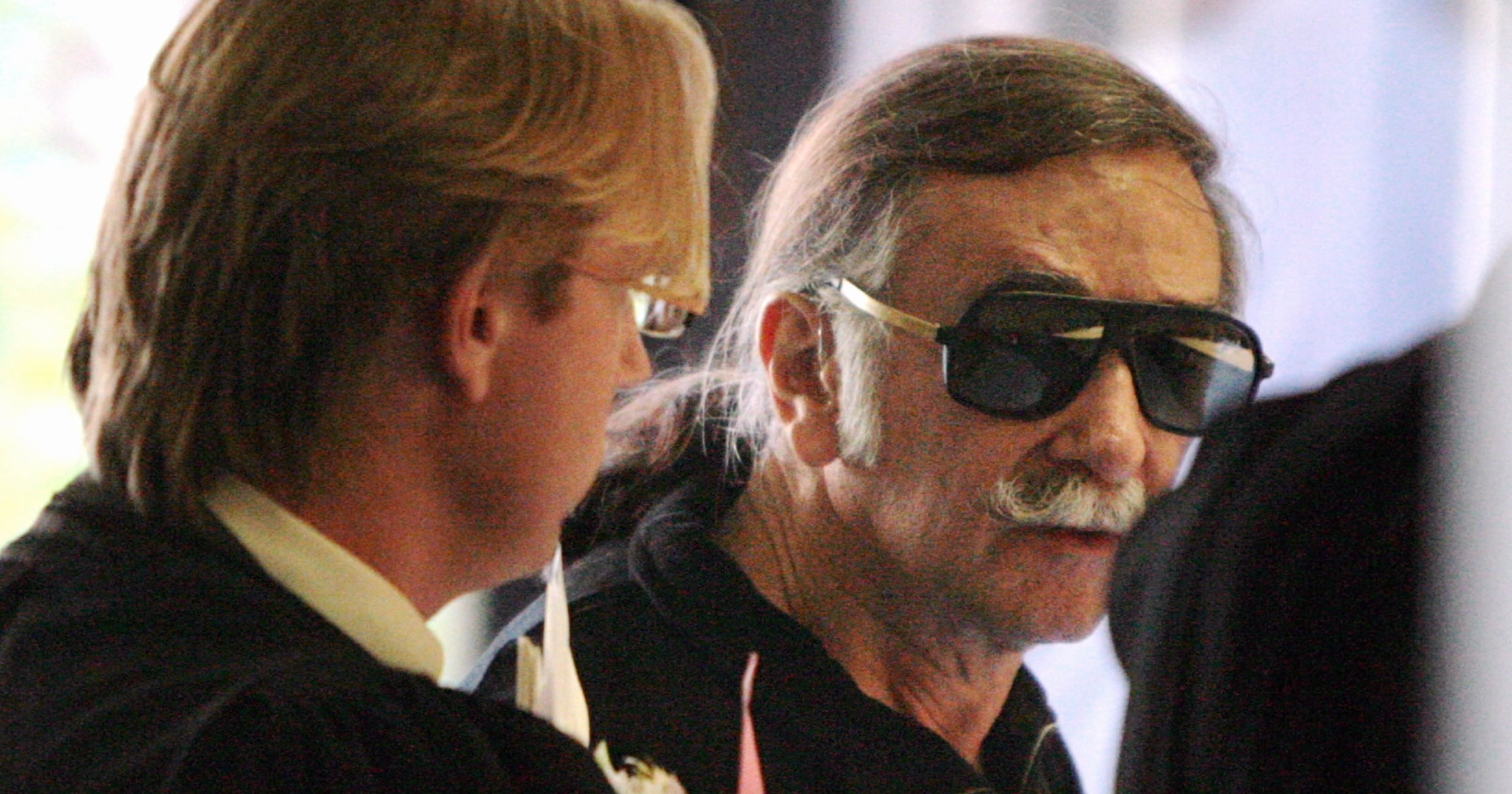 Freddy Horion mag voor het eerst in 45 jaar gevangenis verlaten, maar de kans is klein dat u hem ...