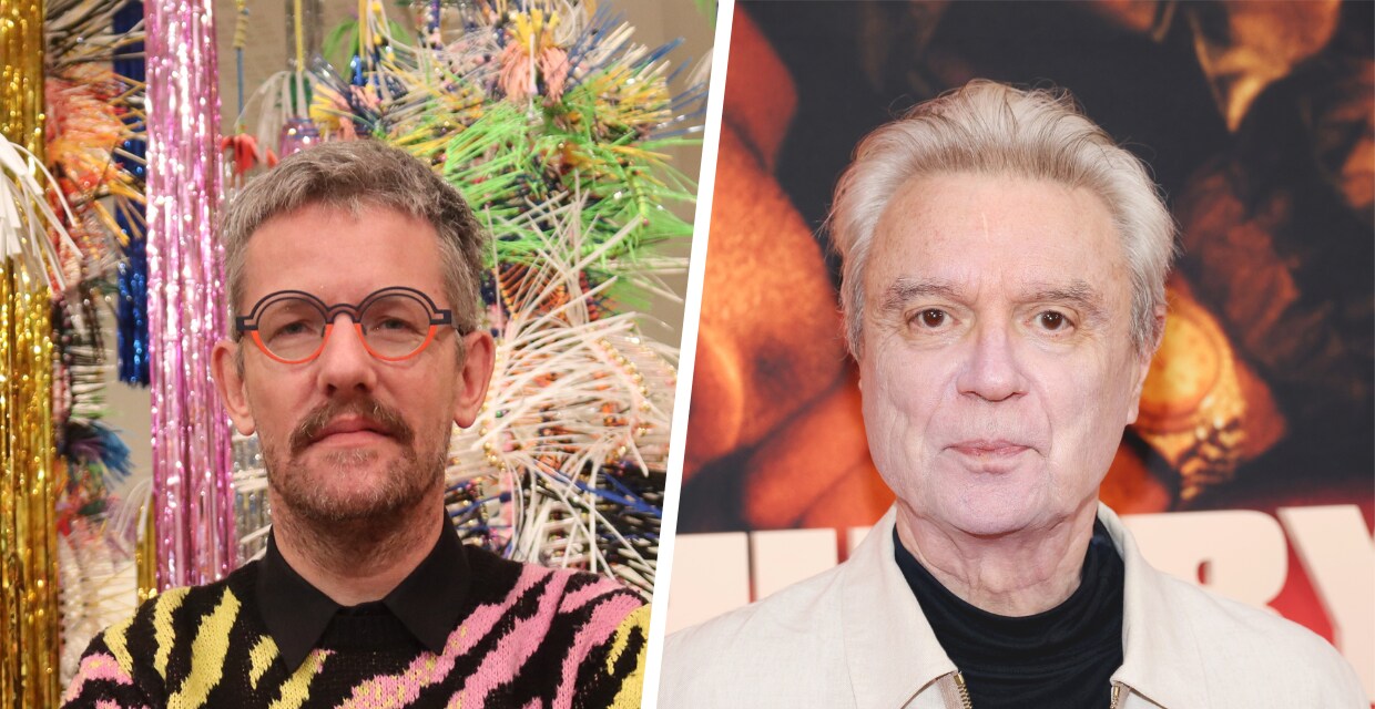 Belgische designer Tom Van der Borght werkte mee aan de nieuwe ...