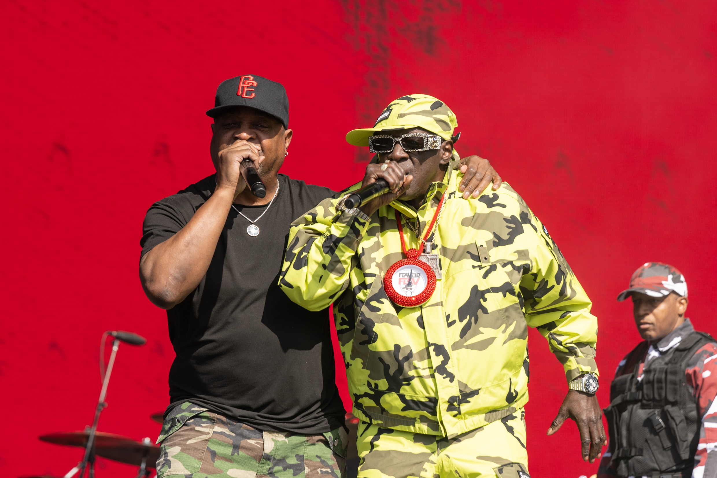 Future Islands, Public Enemy en nog meer lekkers! Win duotickets voor ...