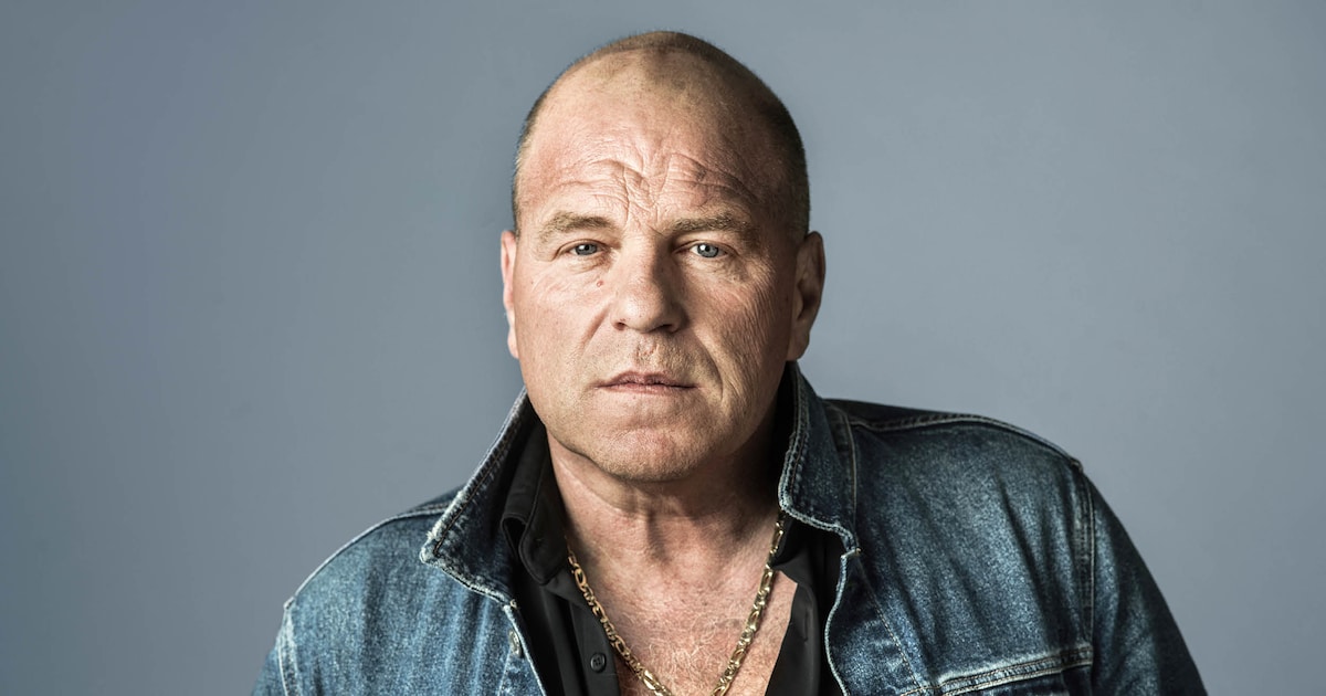 Sergio Quisquater: ‘‘In De ideale wereld mag je zeggen wat je wilt!’ zei Ella Leyers. Daarna ...