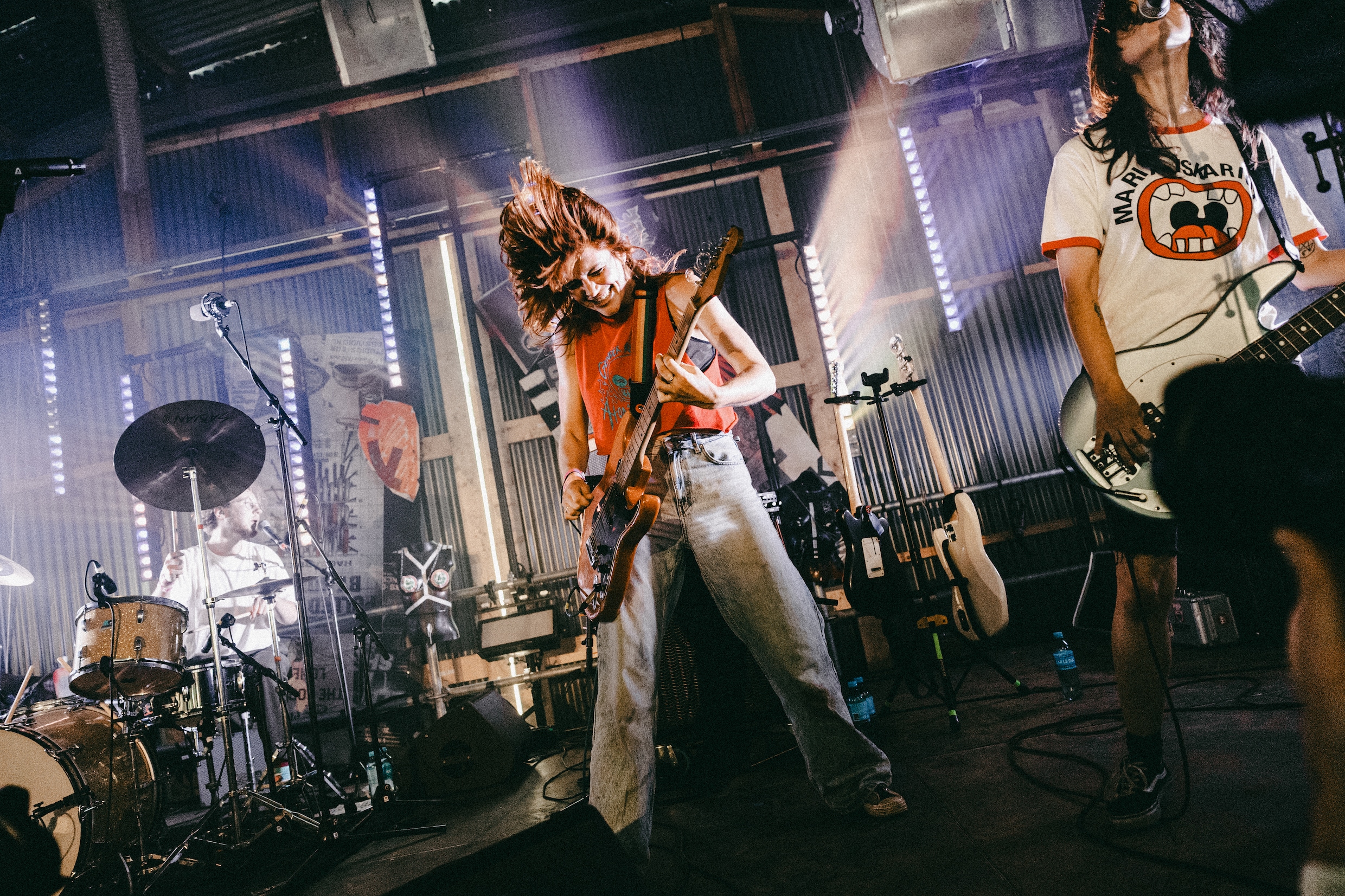 Recensie ‘Wereldwaan’ van Maria Iskariot ★★★½☆ | Humo: The Wild Site