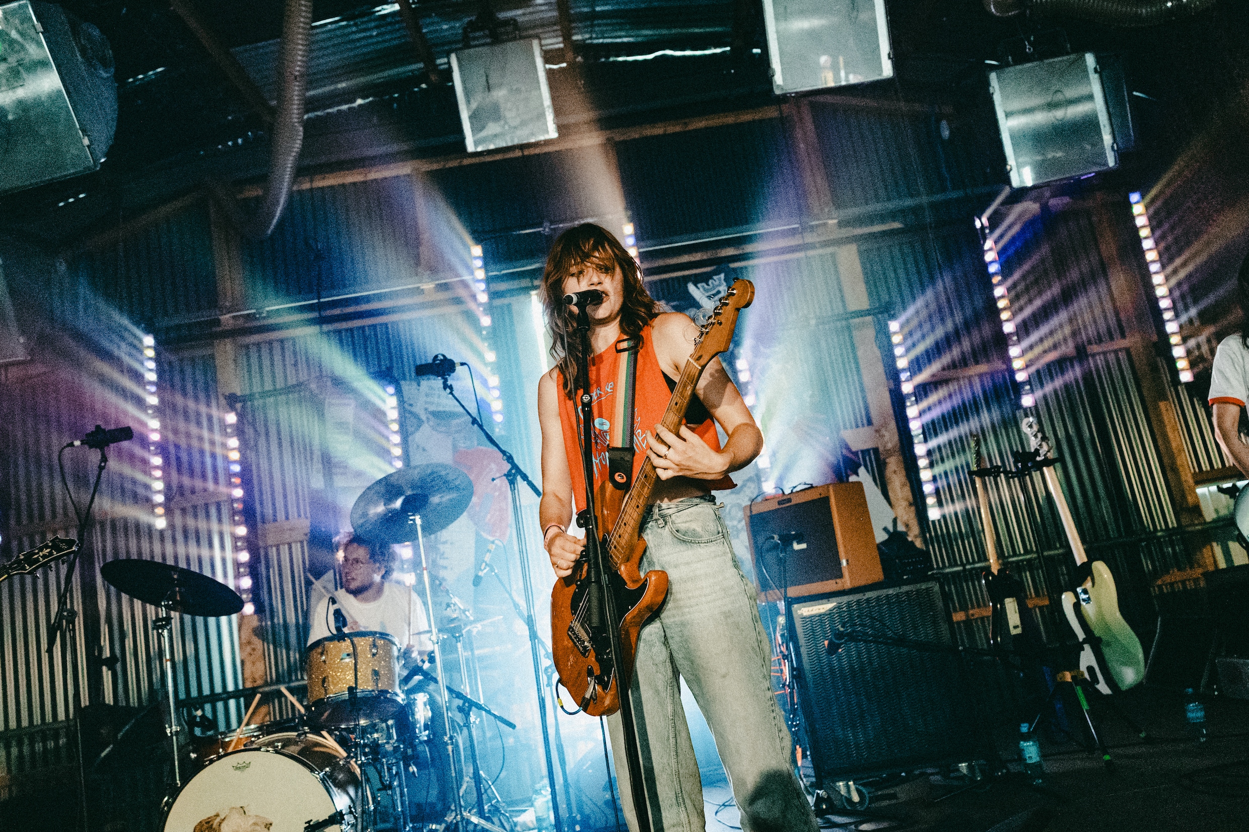 Van Kneecap over Lola Young tot Tame Impala: dit zijn de beste nieuwe ...