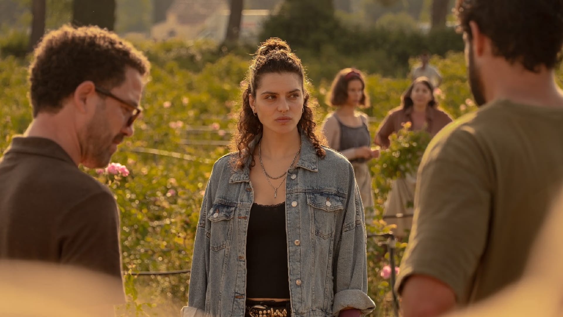 Recensie ‘Soleil Noir’ op Netflix ★★☆☆☆ | Humo: The Wild Site