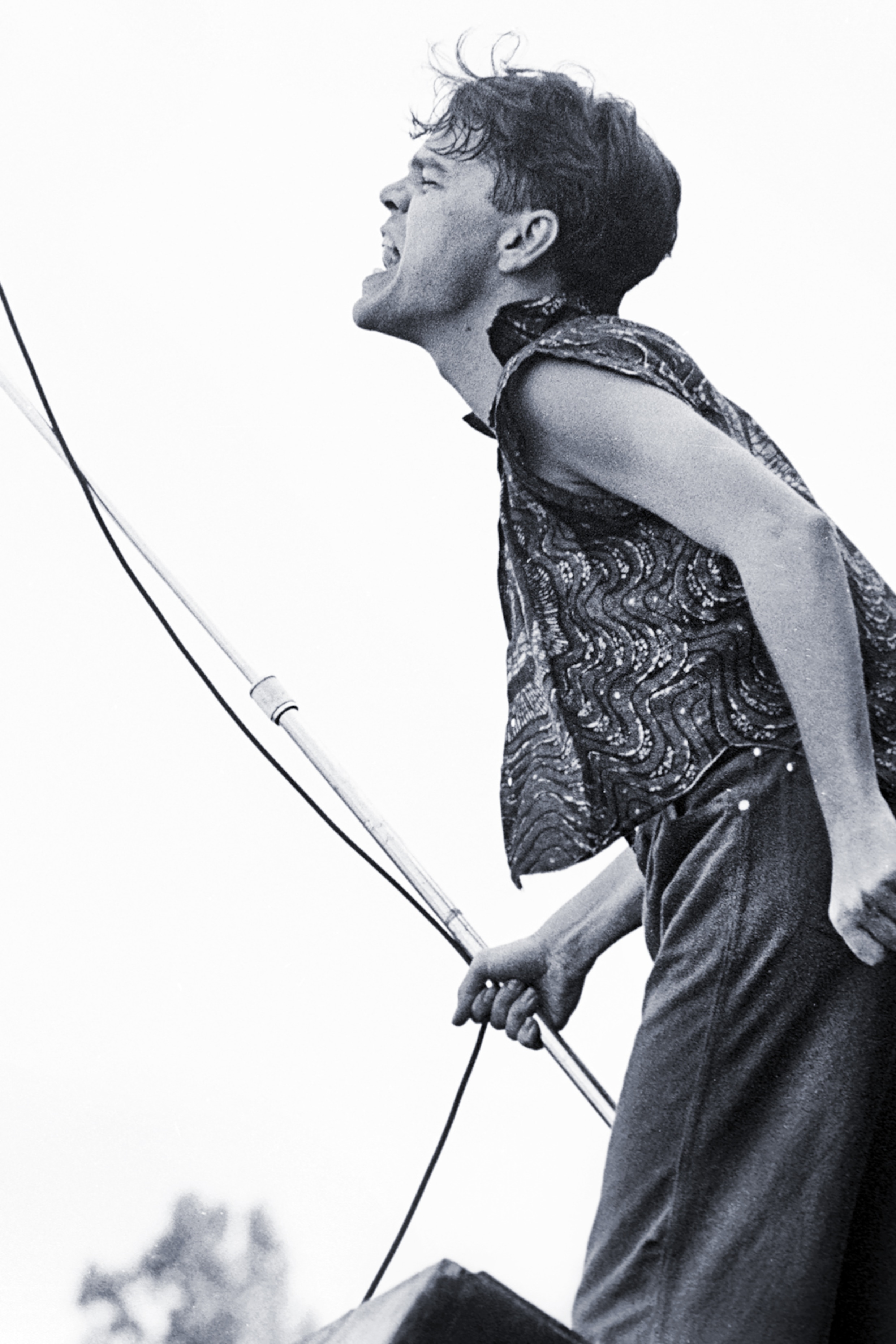 Van de balzak van Flea tot de allerlaatste beelden van Chester ...