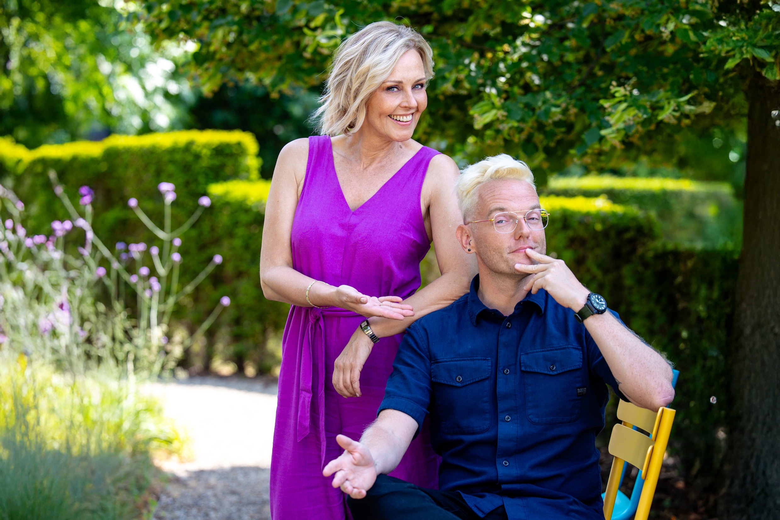 Radja Nainggolan, Manu Van Acker en meer: dit zijn de eerste gasten van het nieuwe seizoen van ...