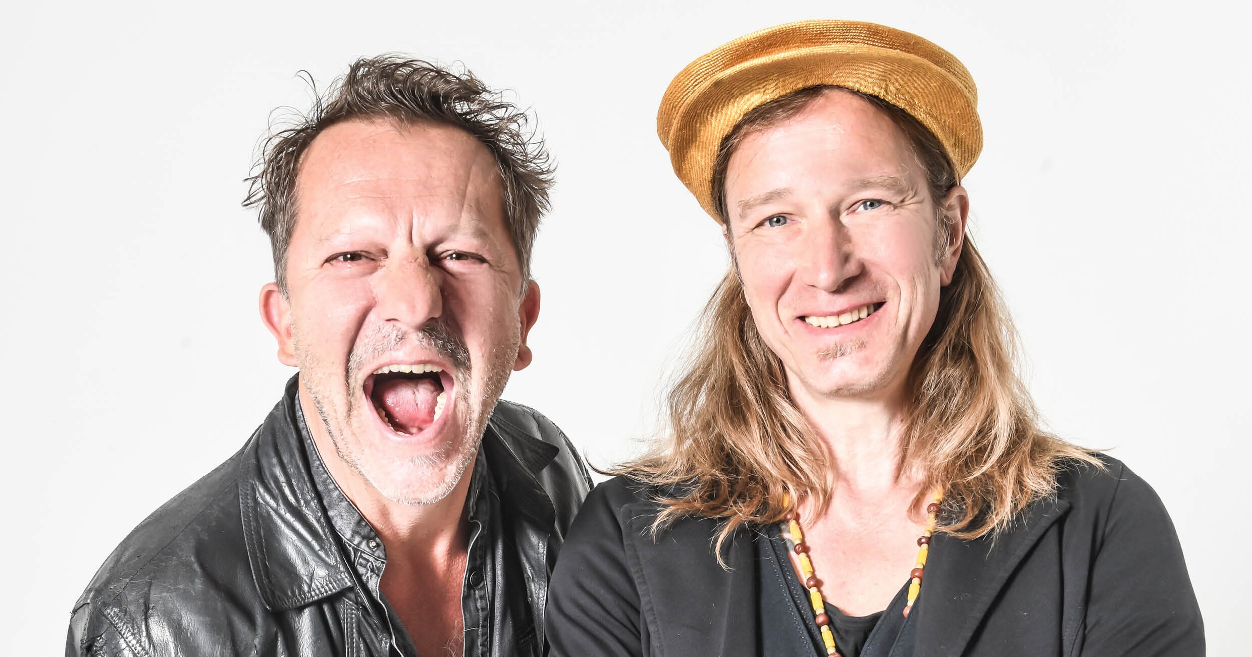 ‘Seks is één van de negen redenen waarom ik gereïncarneerd wil worden’: 13 verhalen uit de ...