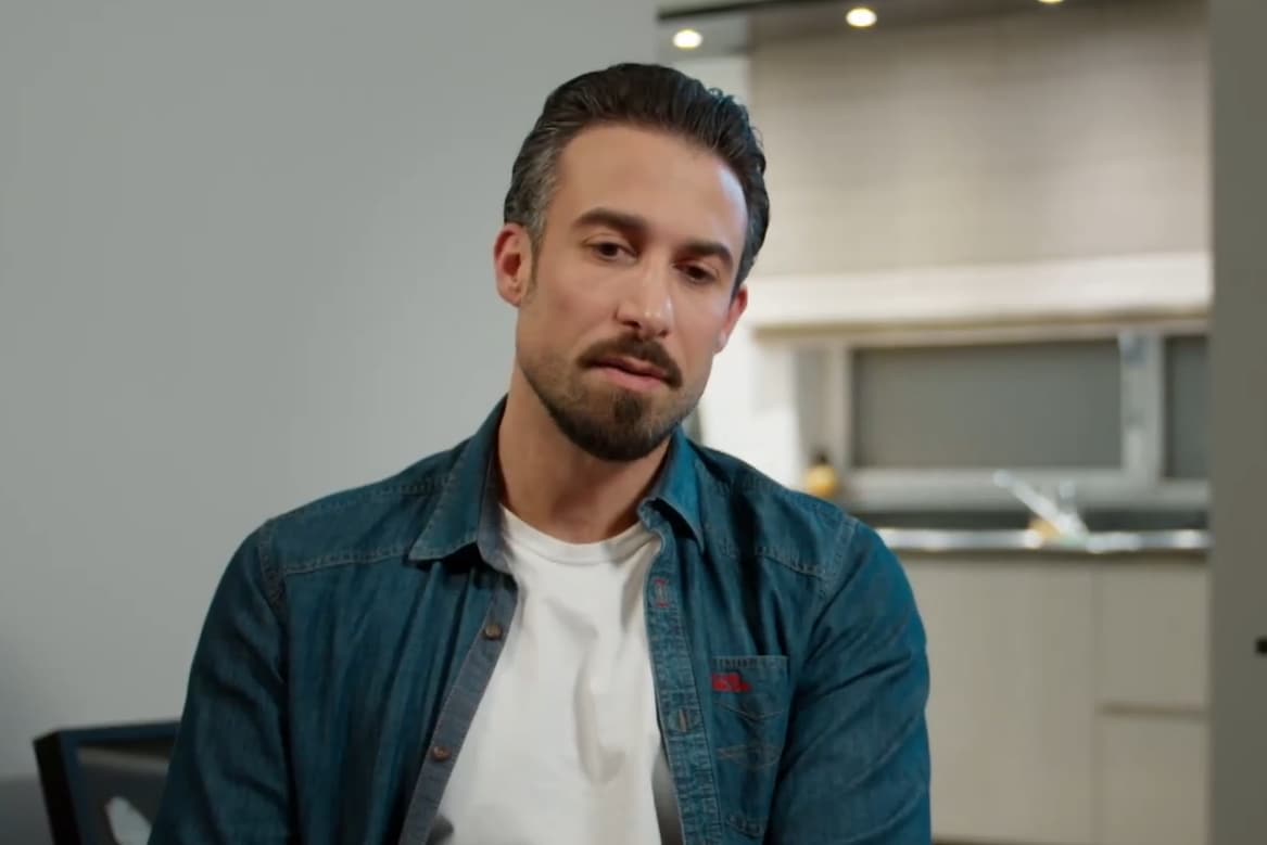 Dankzij ‘Chasing Beauty’ op Streamz kent Fabrizio zijn missie: ademen | Humo: The Wild Site