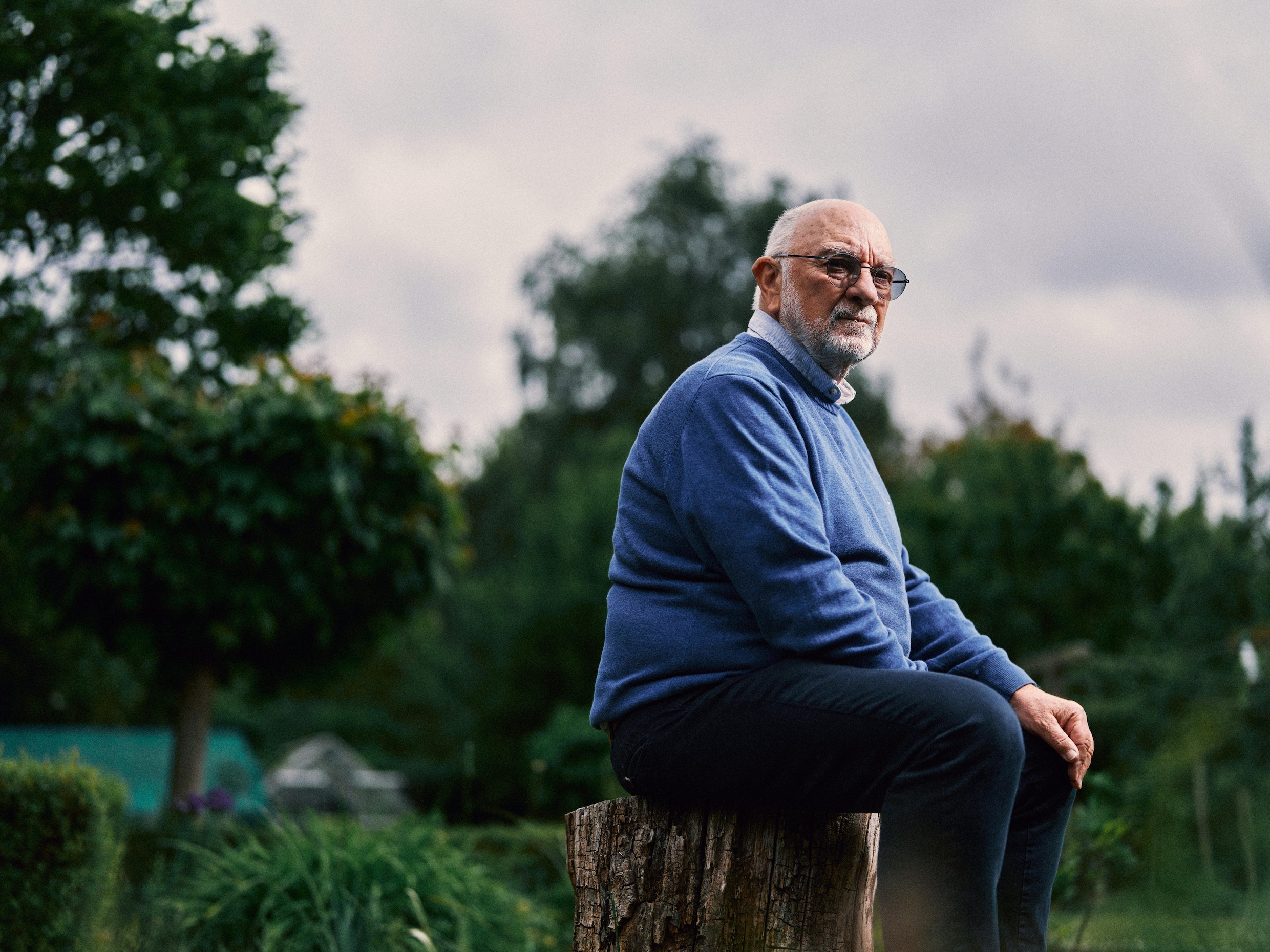 Kind van Holocaust-overlevers Henri Heimans over uitspraak Schild ...