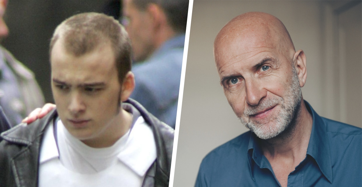 Nic Balthazar over de vervroegde vrijlating van Hans Van Themsche: ‘Het ...