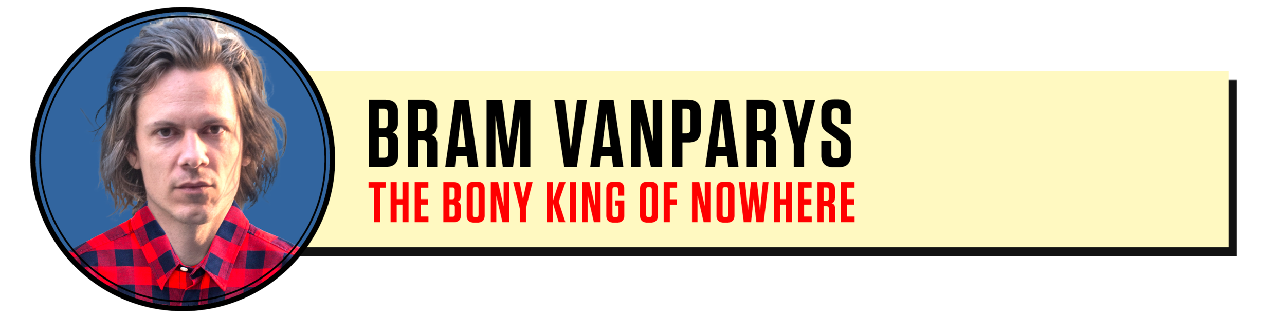 Portland, The Bony King of Nowhere en co. over Neil Young: ‘Ik kan me ...