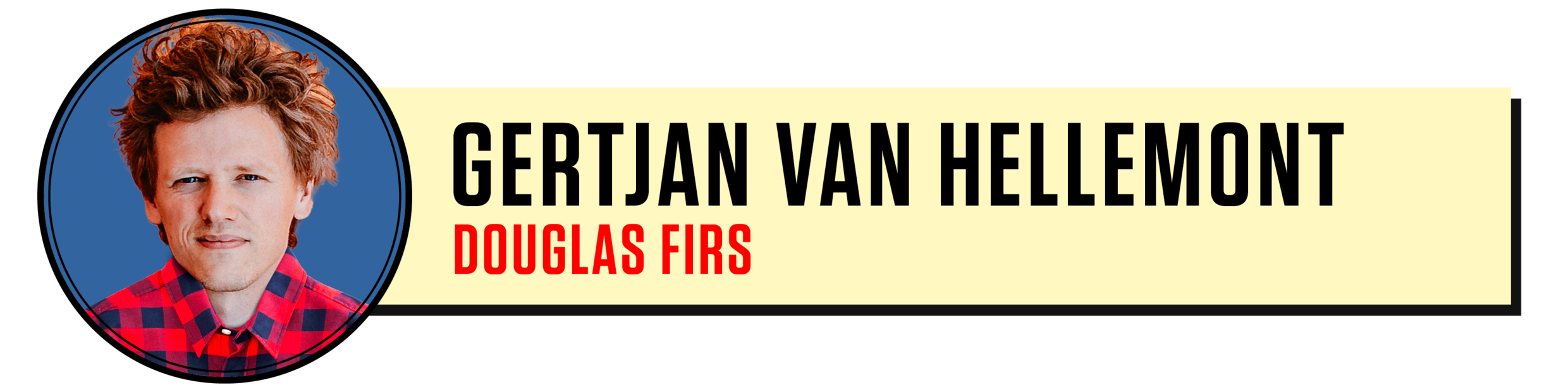 Portland, The Bony King of Nowhere en co. over Neil Young: ‘Ik kan me ...