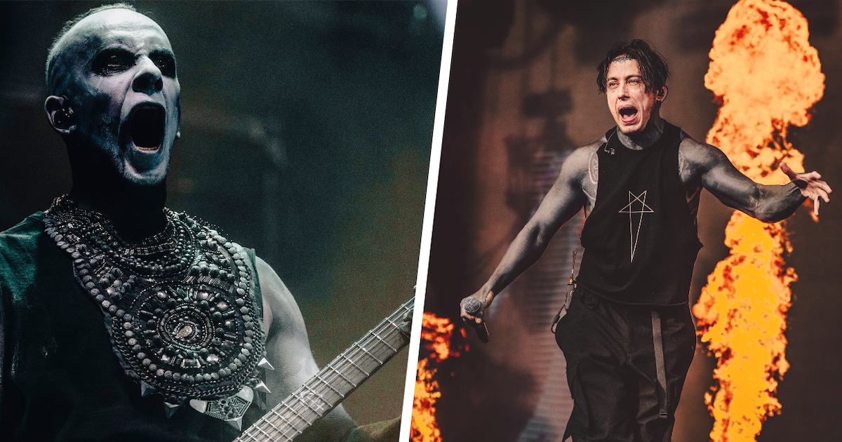 De koevoet van Knocked Loose, het vuur van Behemoth en twee vreemde ...