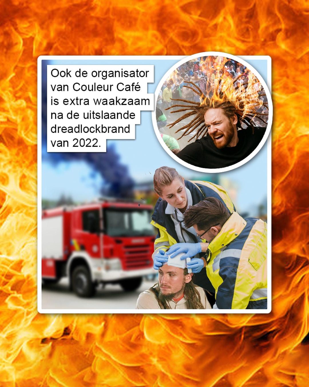 Bloedhete festivals zorgen voor verrassende kledingkeuze Graspop, ziet Het Gat van de Wereld ...
