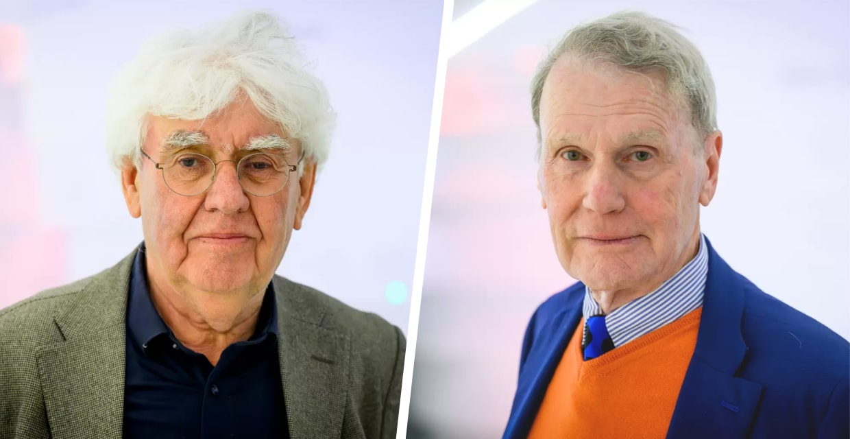 Prominente schrijvers als Geert Mak en Adriaan van Dis hekelen hun ...