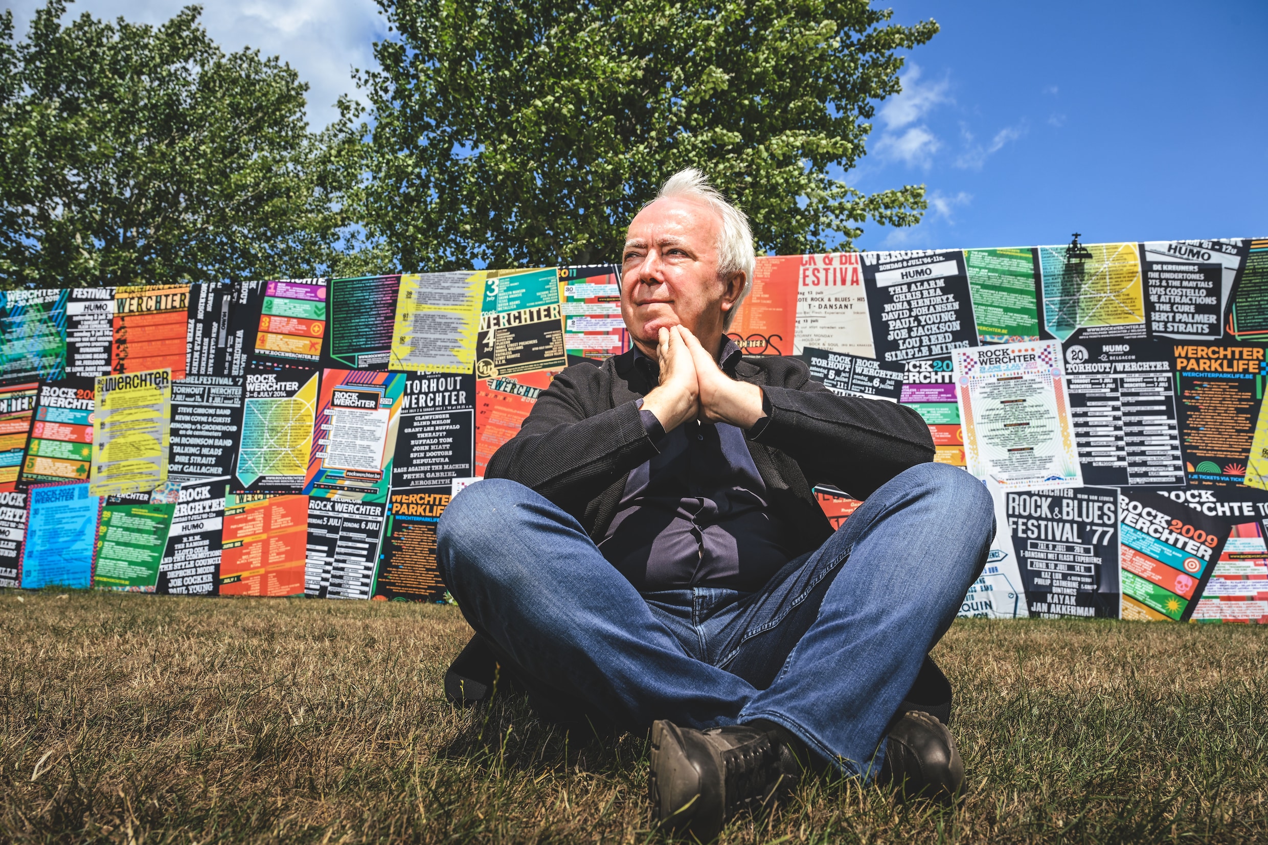 Muzieknieuws | Humo: The Wild Site