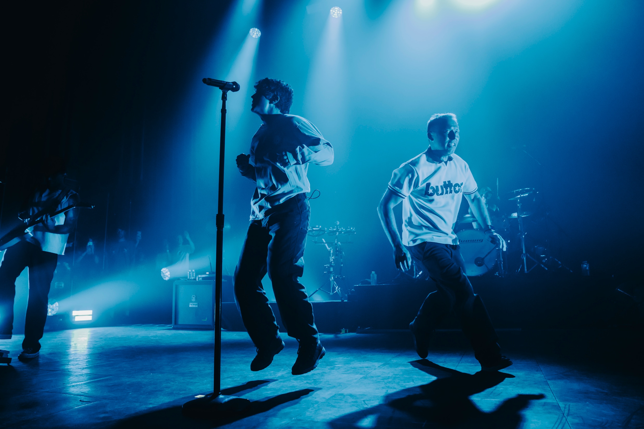 De allerbeste song van 2025: ‘Never Enough’ van Turnstile! ‘Mijn ...