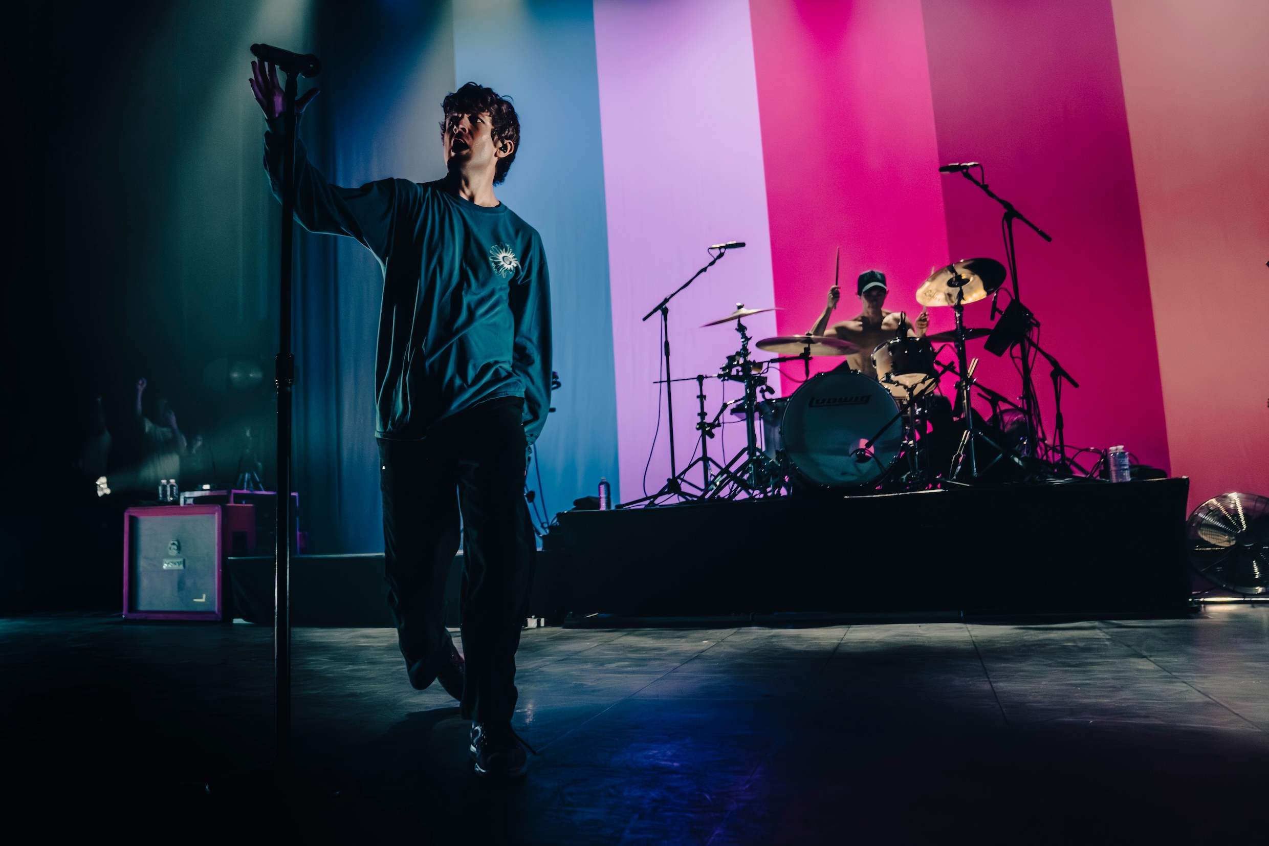 De allerbeste song van 2025: ‘Never Enough’ van Turnstile! ‘Mijn ...