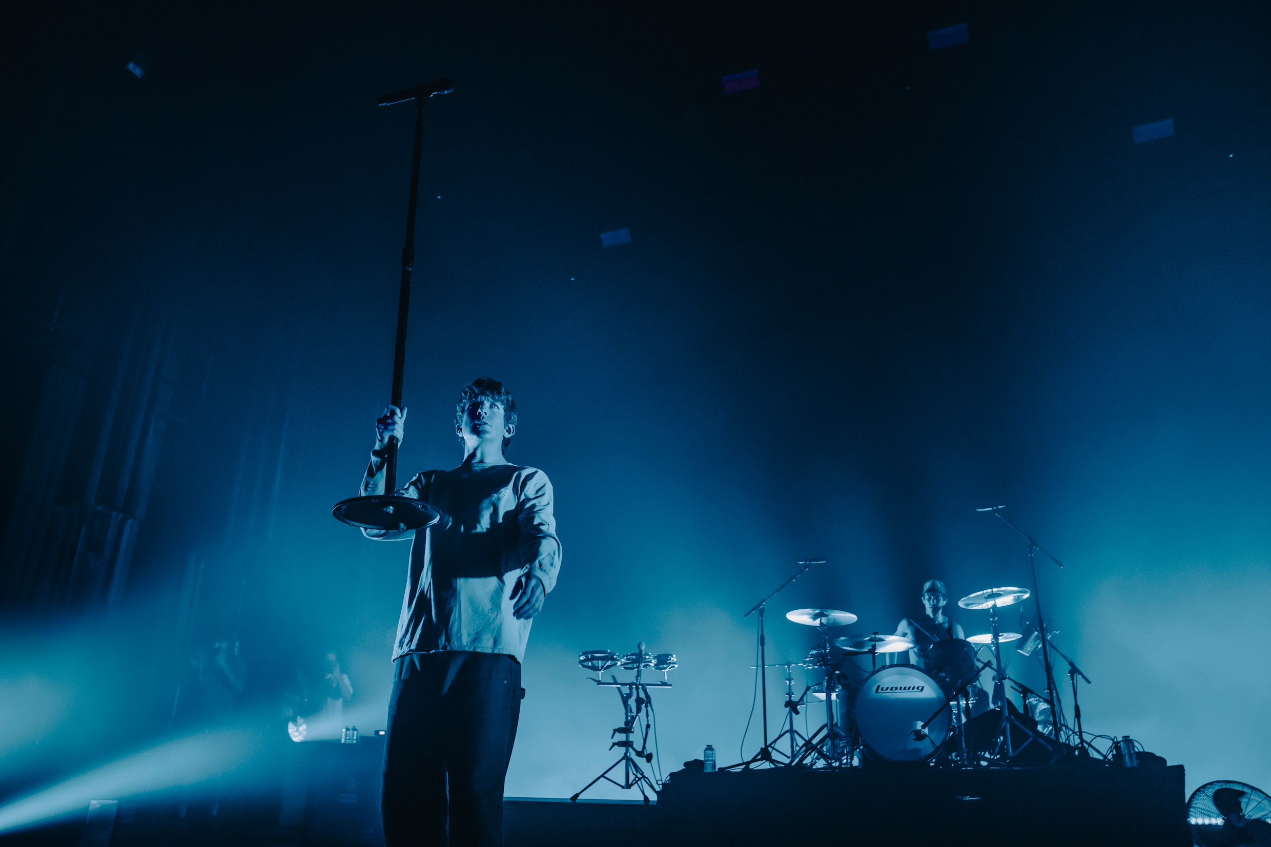 De allerbeste song van 2025: ‘Never Enough’ van Turnstile! ‘Mijn ...