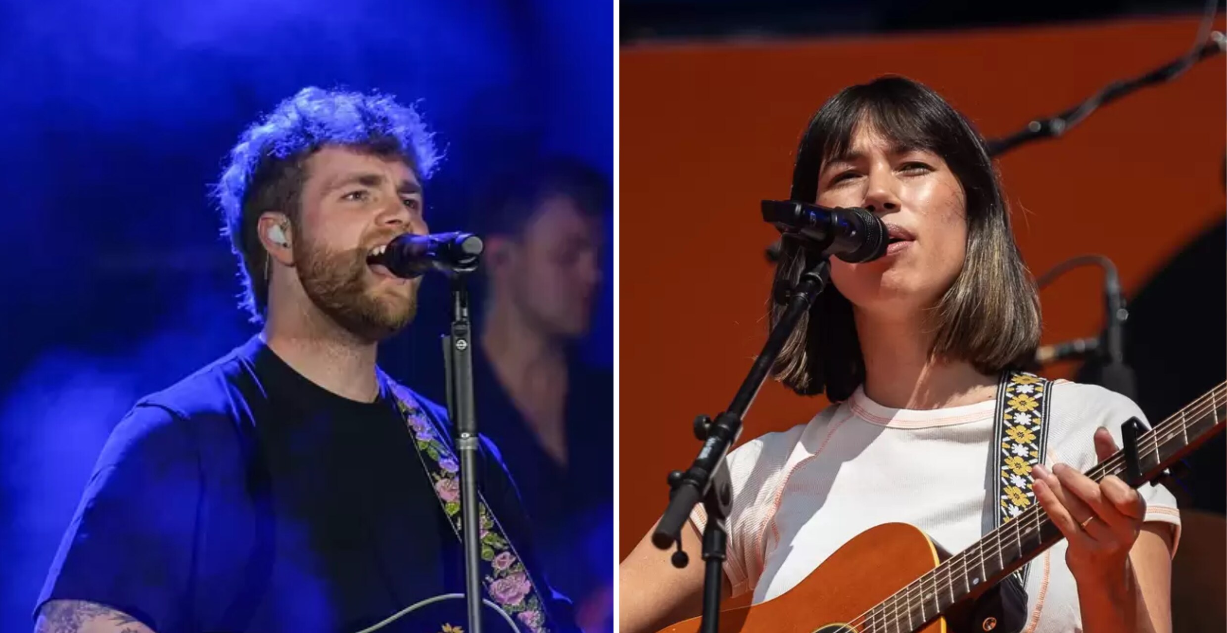 LIVE ROCK WERCHTER 2025. Tom Odell verrassingsact op zaterdag ...