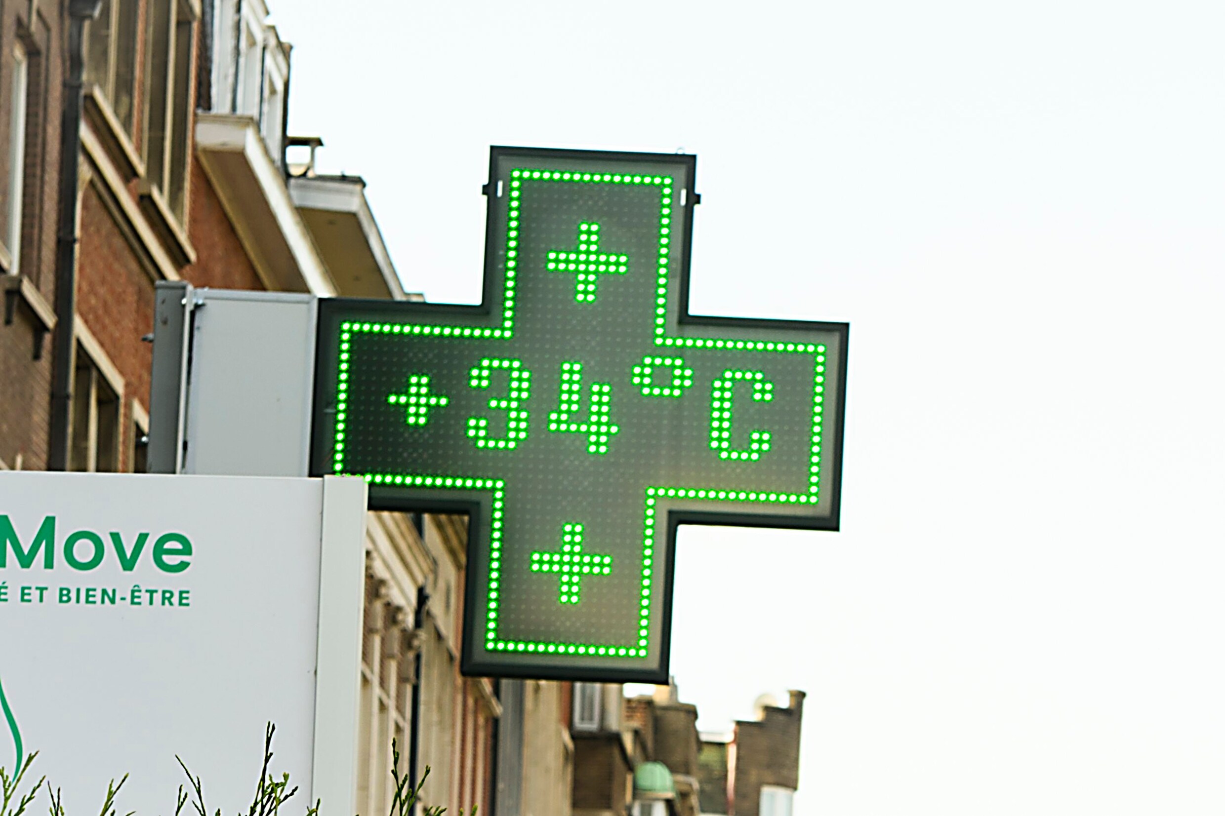 Weerman David Dehenauw over de hittegolf: ‘Voor onze kust is het water ...