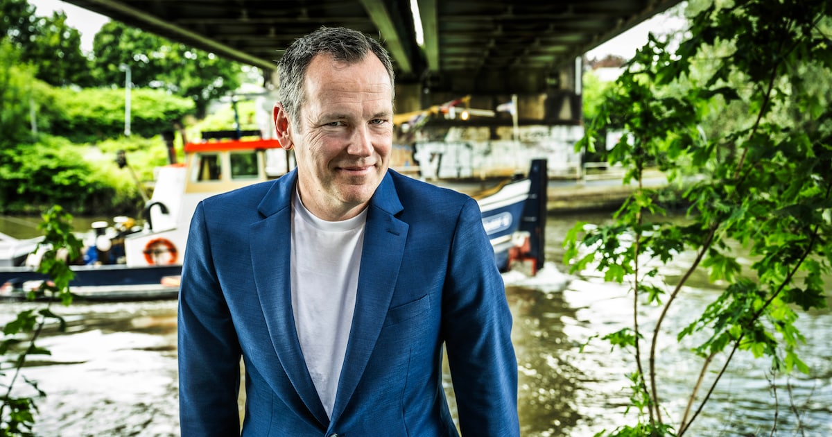 Sammy Neyrinck: ‘Minder schermtijd, minder cynisme, minder egoïsme. En minder meningen’ | Humo ...