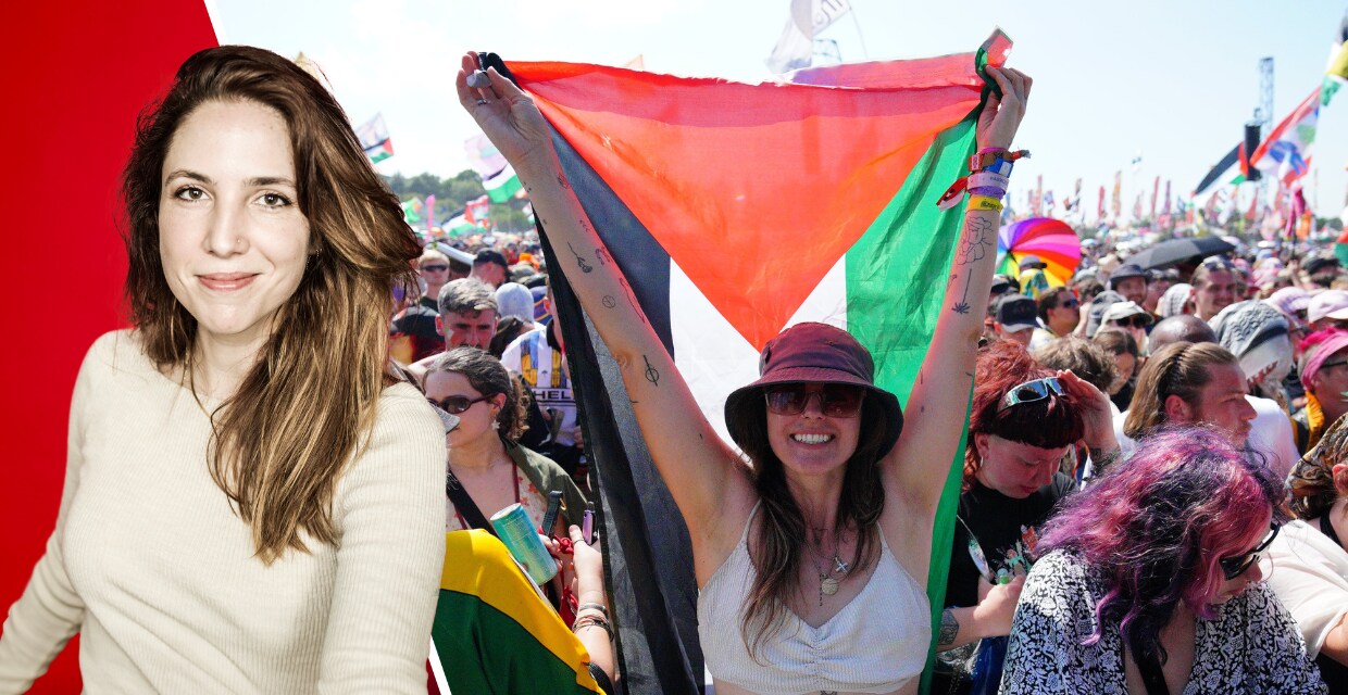 Michèle Cuvelier over Rock Werchter: ‘Hoe dóé je dat? Dansen op een ...