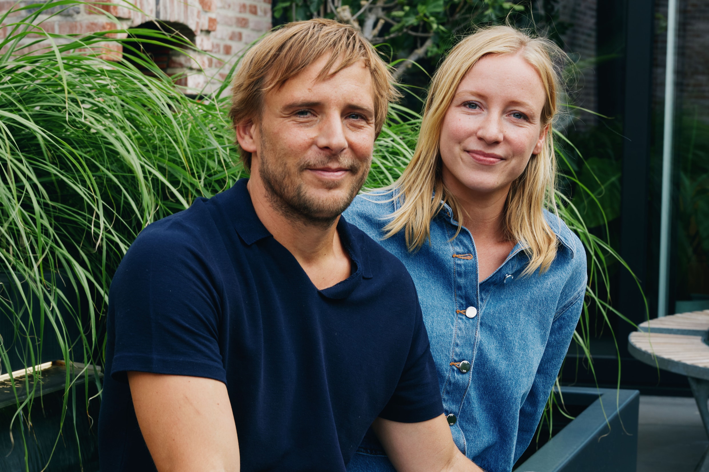 Kenneth Vermeulen, de man van Melissa Depraetere: ‘Zonder de politiek ...