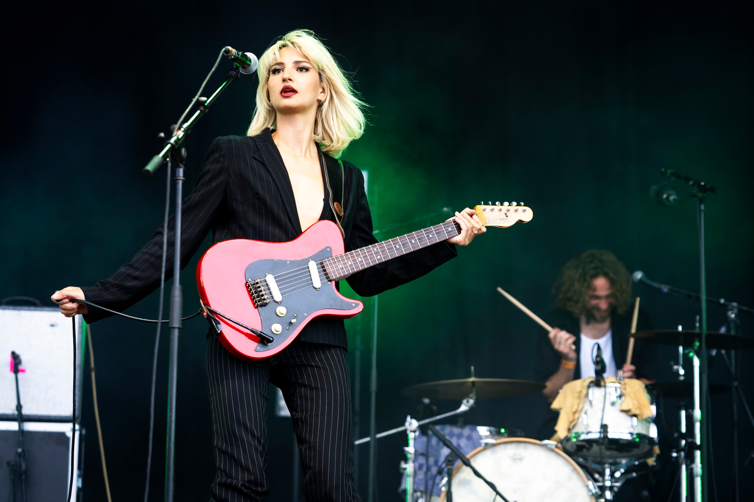 Hiqpy op Rock Werchter: de supersub wiens set bij momenten inkakte door ...