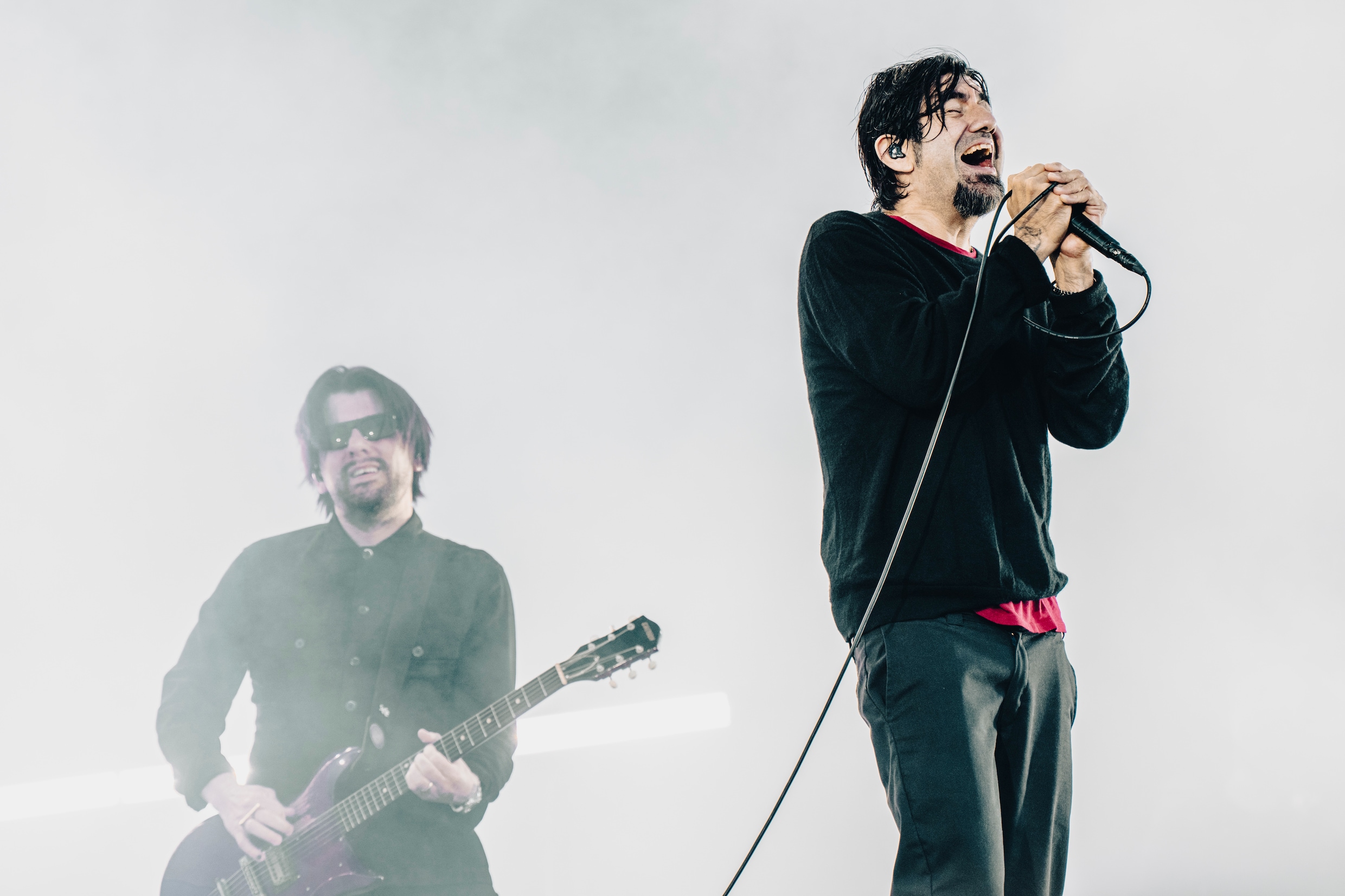 ‘Een mash-up van Deftones en Taylor Swift? Regelrechte banger’ | Humo ...