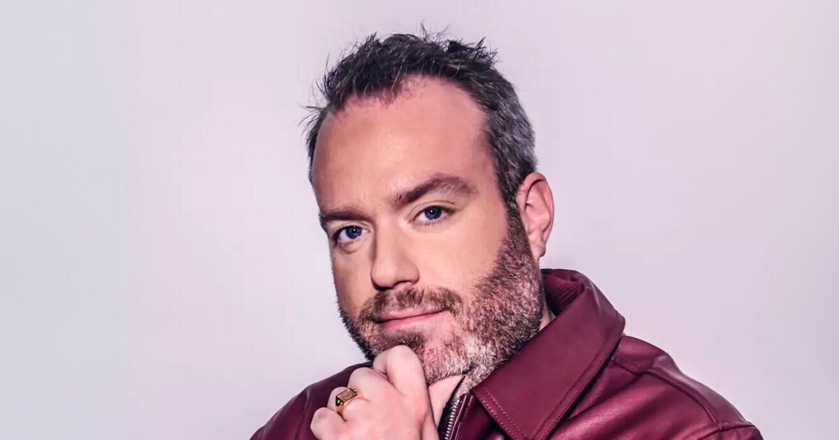 Jens Dendoncker krijgt eigen radioshow op Studio Brussel • ‘Huis ...