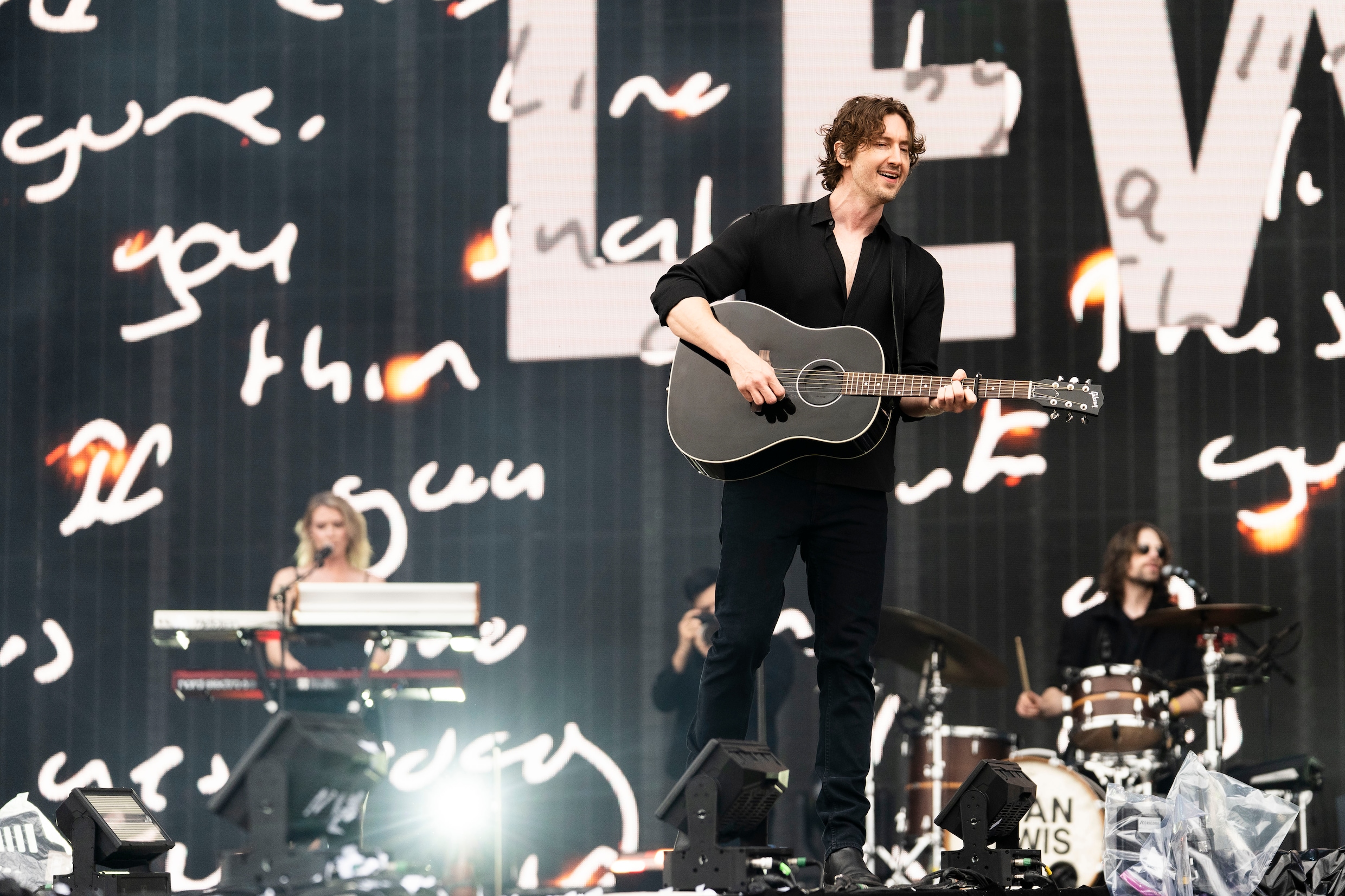 HERBELEEF ROCK WERCHTER 2025. Olivia Rodrigo (★★★★☆) deed iedereen uit ...