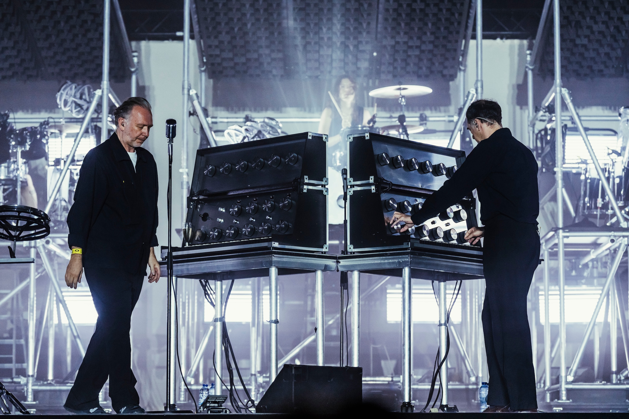 David Bowie schreef in zijn laatste maanden aan een 18de-eeuwse musical ...