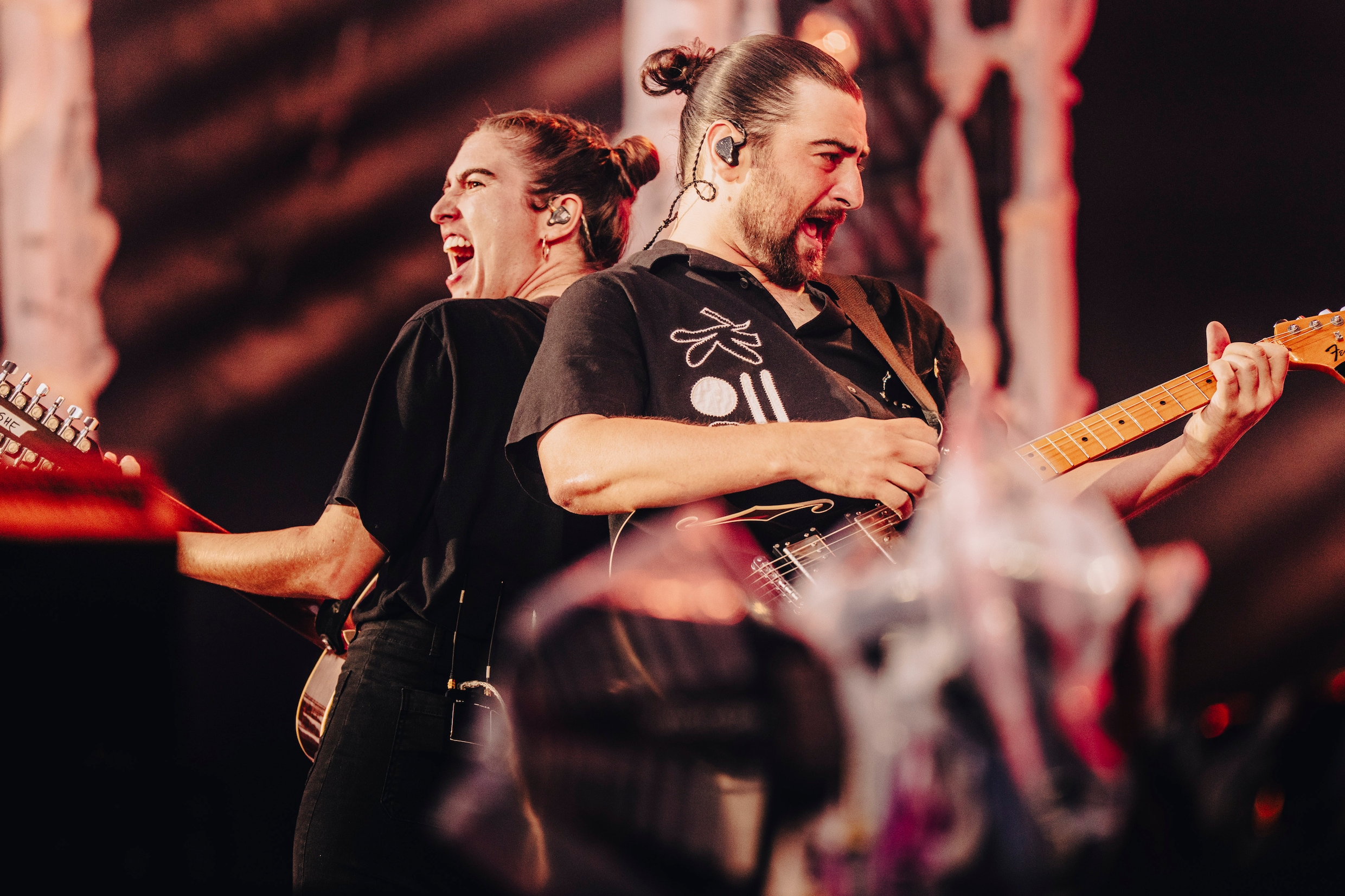 LIVE PUKKELPOP 2025. Hoe laat begint het, hoeveel kost een pint, kan ik ...