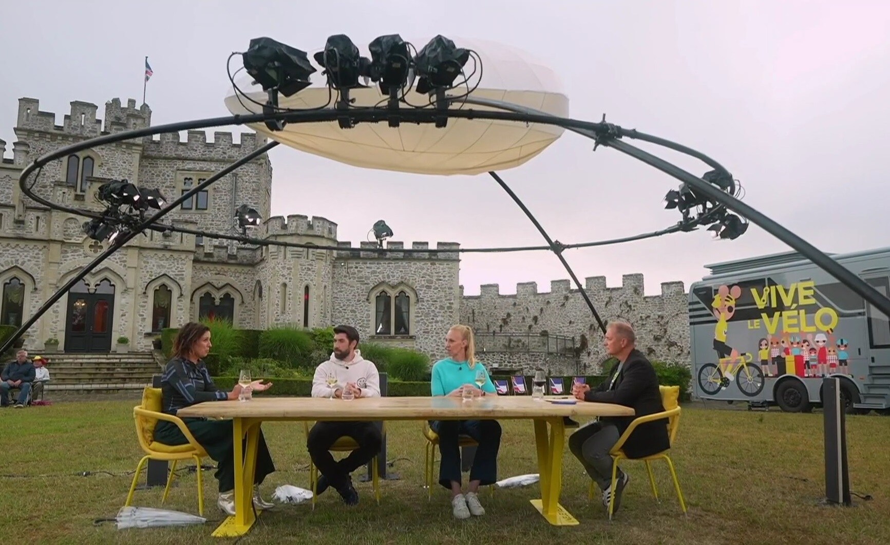 HUMO’s televisie- en filmnieuws | Humo: The Wild Site