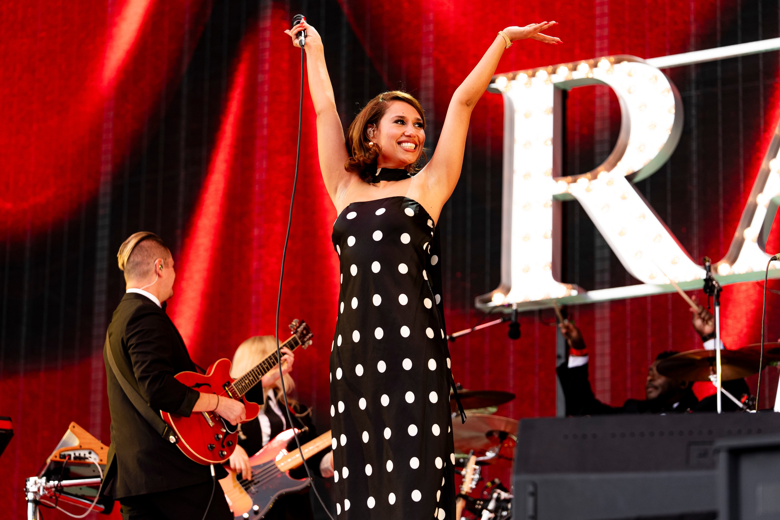 De rimpels van Iggy Pop, de gil van Olivia Rodrigo en de haai van Merol ...