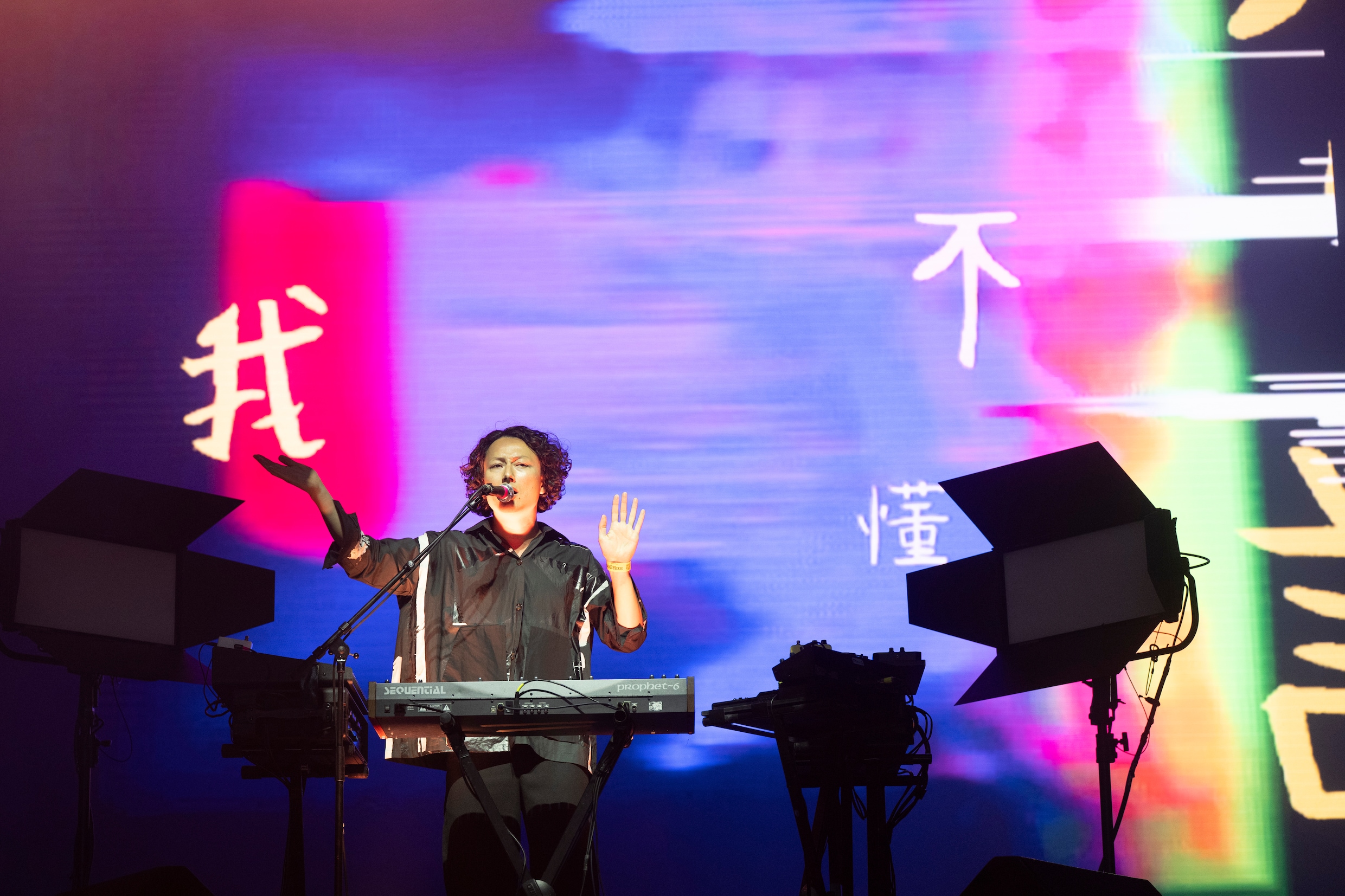 De rimpels van Iggy Pop, de gil van Olivia Rodrigo en de haai van Merol ...