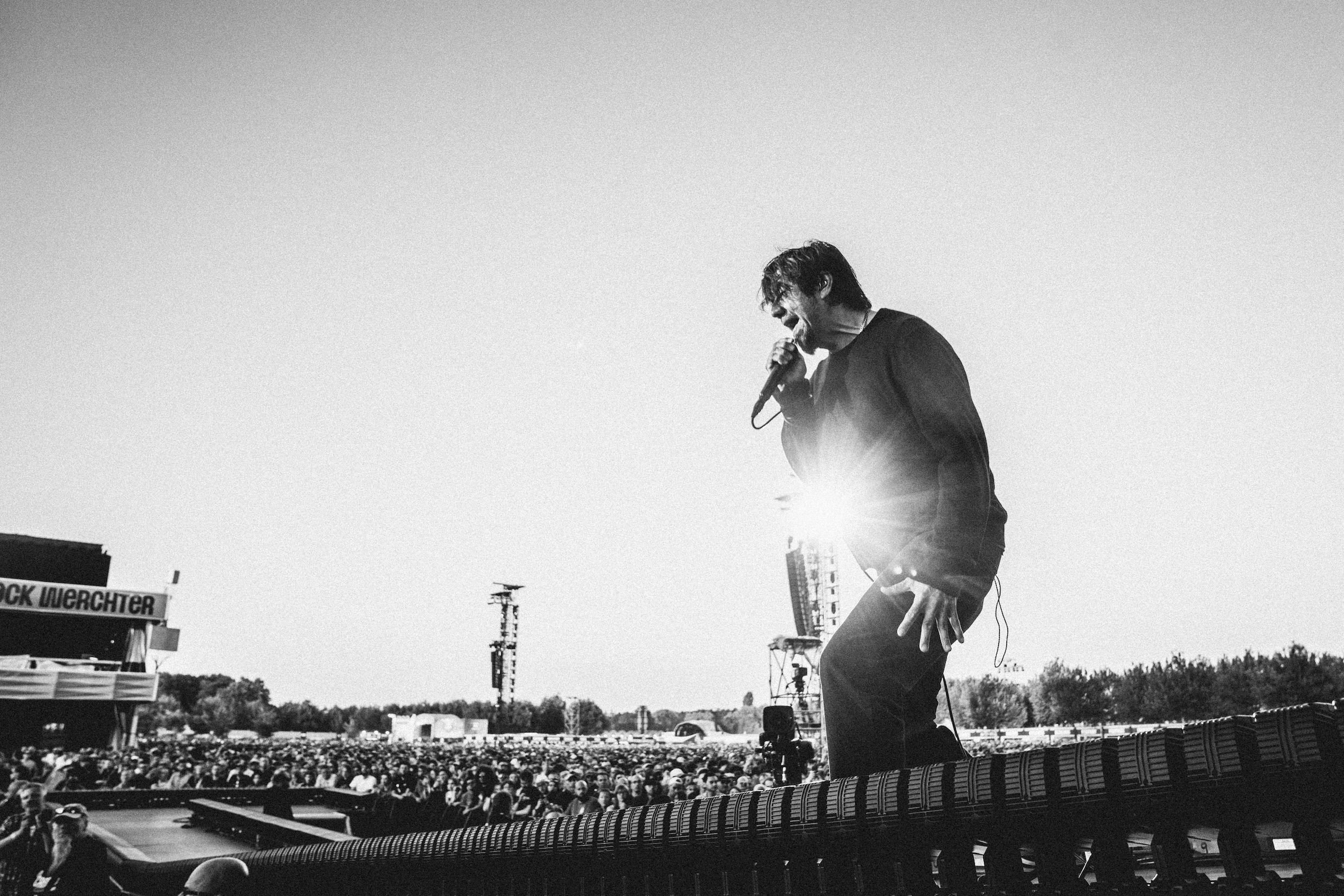 De rimpels van Iggy Pop, de gil van Olivia Rodrigo en de haai van Merol ...