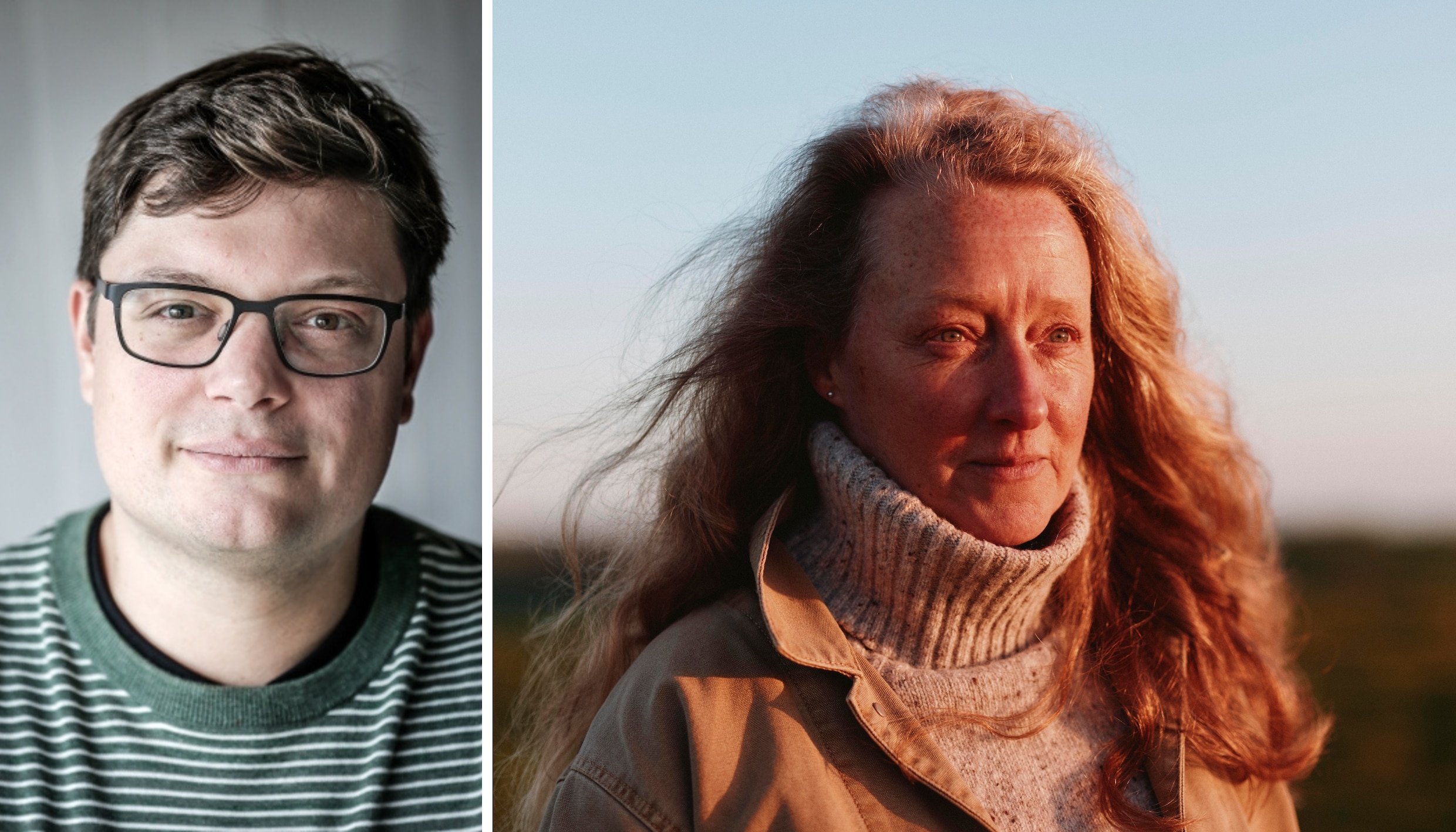 Raynor Winns autobiografie ‘Het zoutpad’: een bestseller én binnenkort een film, ‘maar grote ...